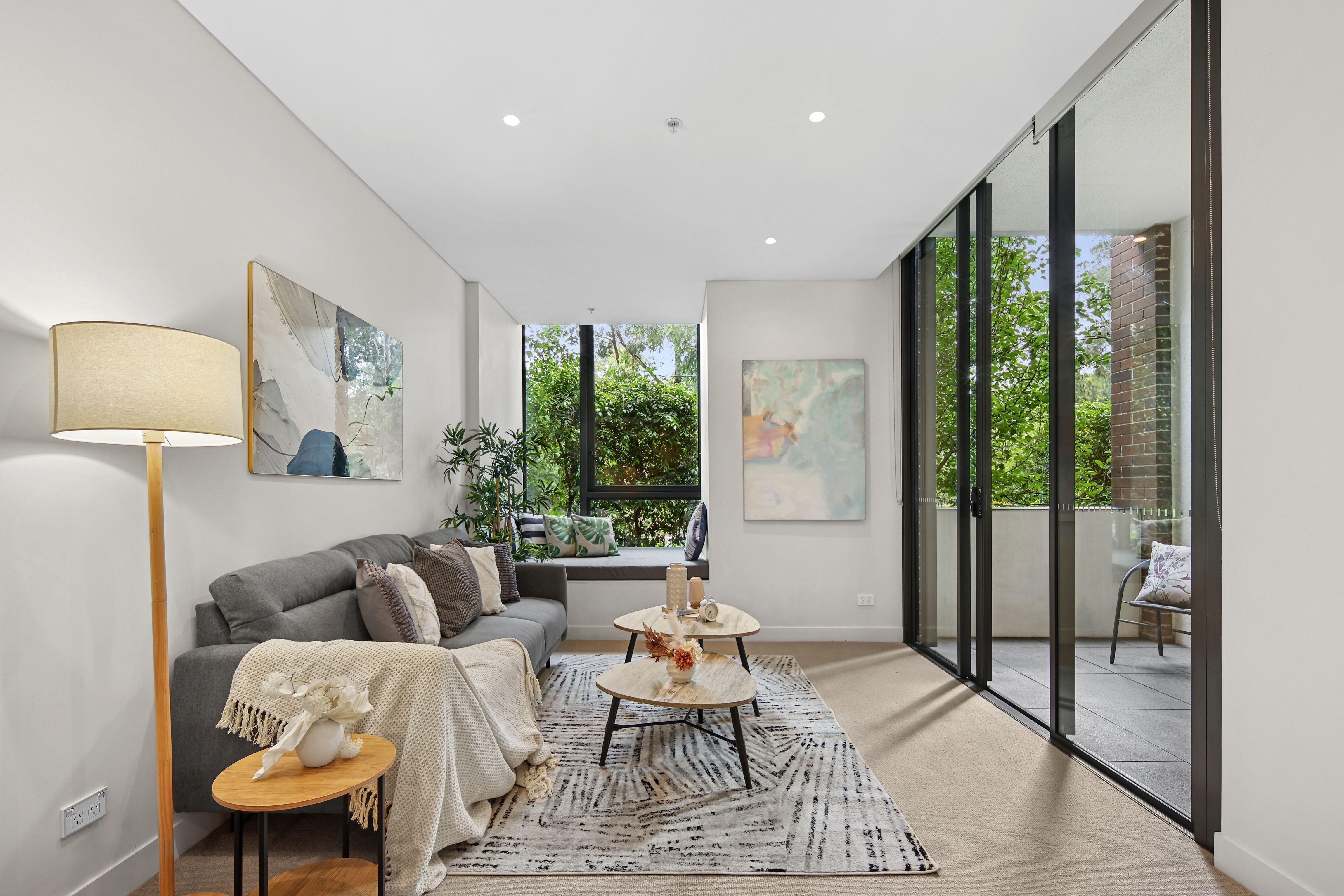 G03/1 Cullen Close, Forest Lodge, NSW 2037 - Sold Apartment - Ray White ...