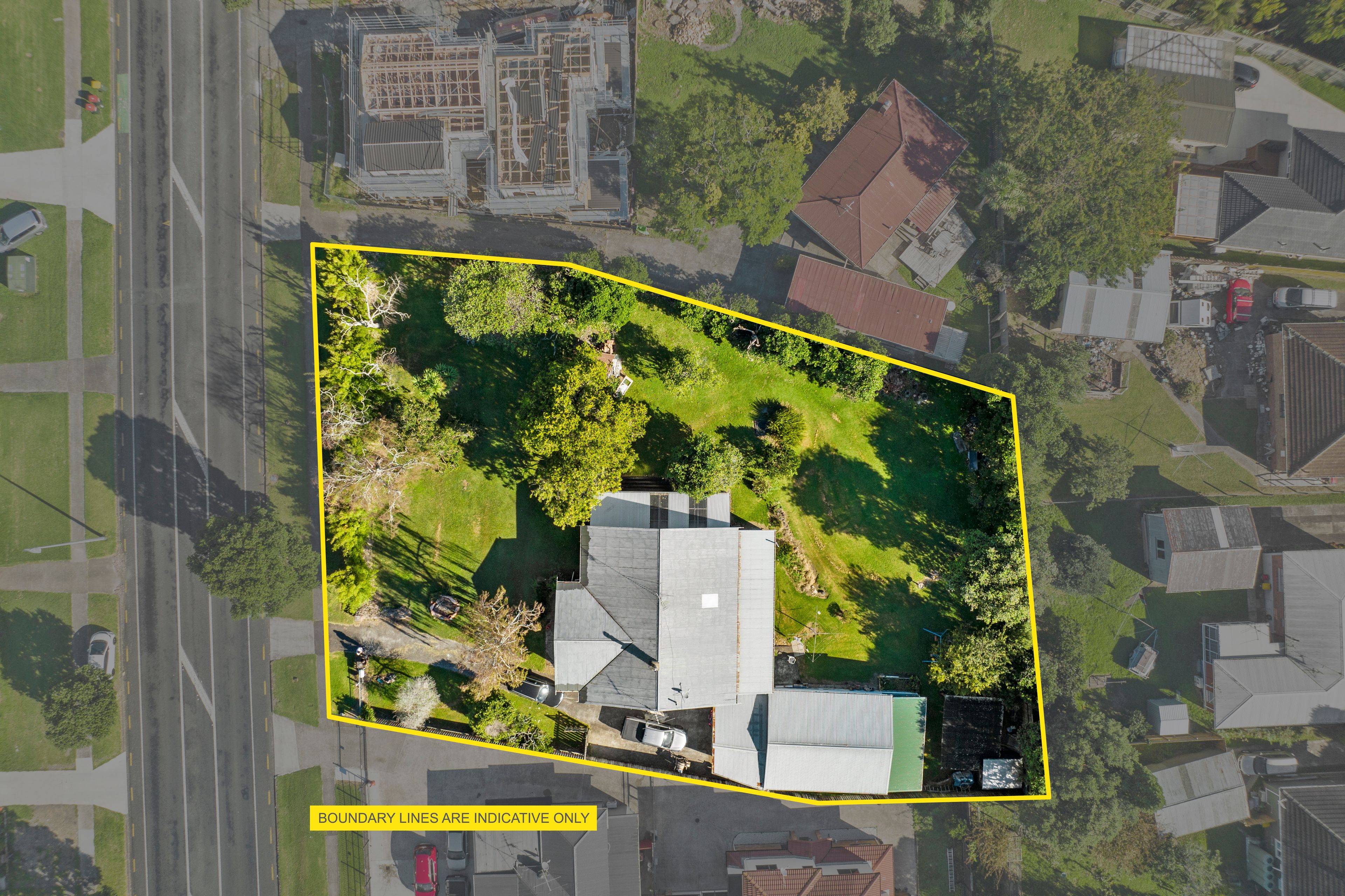 71 Buckland Road, Mangere East, Manukau City 2024 - House for Sale ...