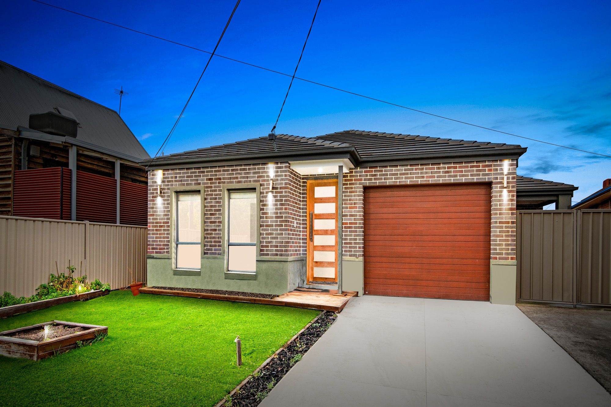 14 Prouse Place, Werribee, VIC 3030 - Sold House - Ray White Werribee