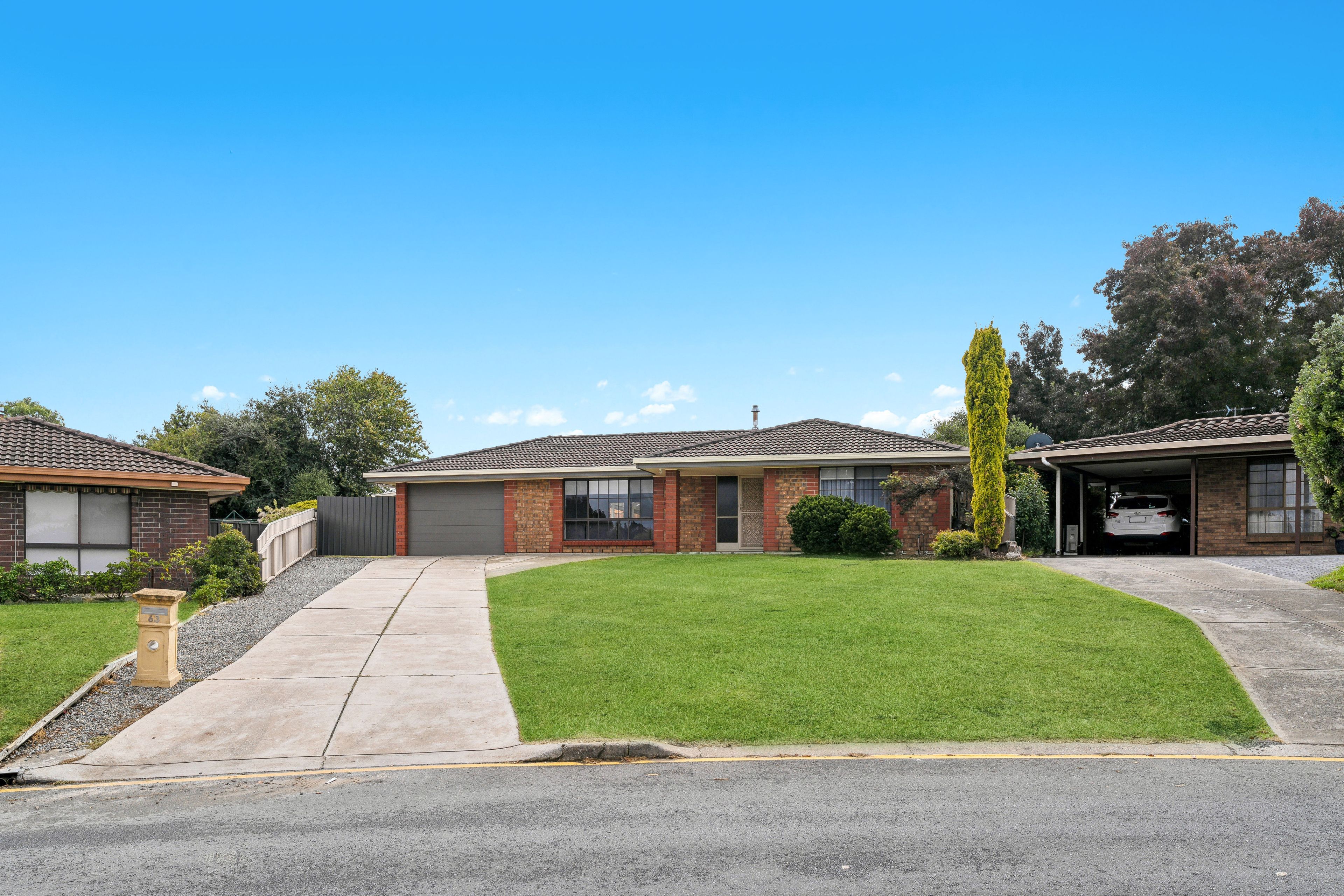 63 Ray Orr Drive, Mount Barker, SA 5251 - Sold House - Ray White Mount ...