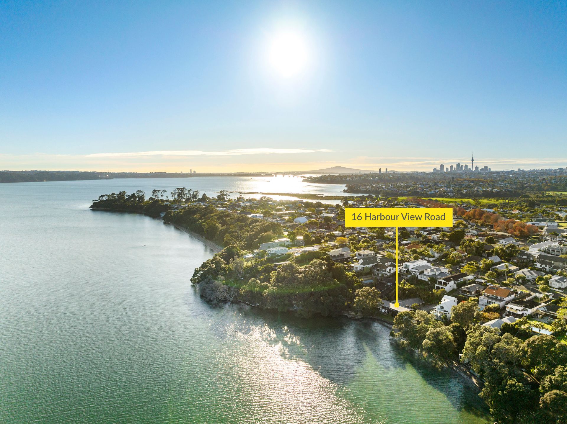 16 Harbour View Road, Point Chevalier, – Home For Sale • Ray White New ...