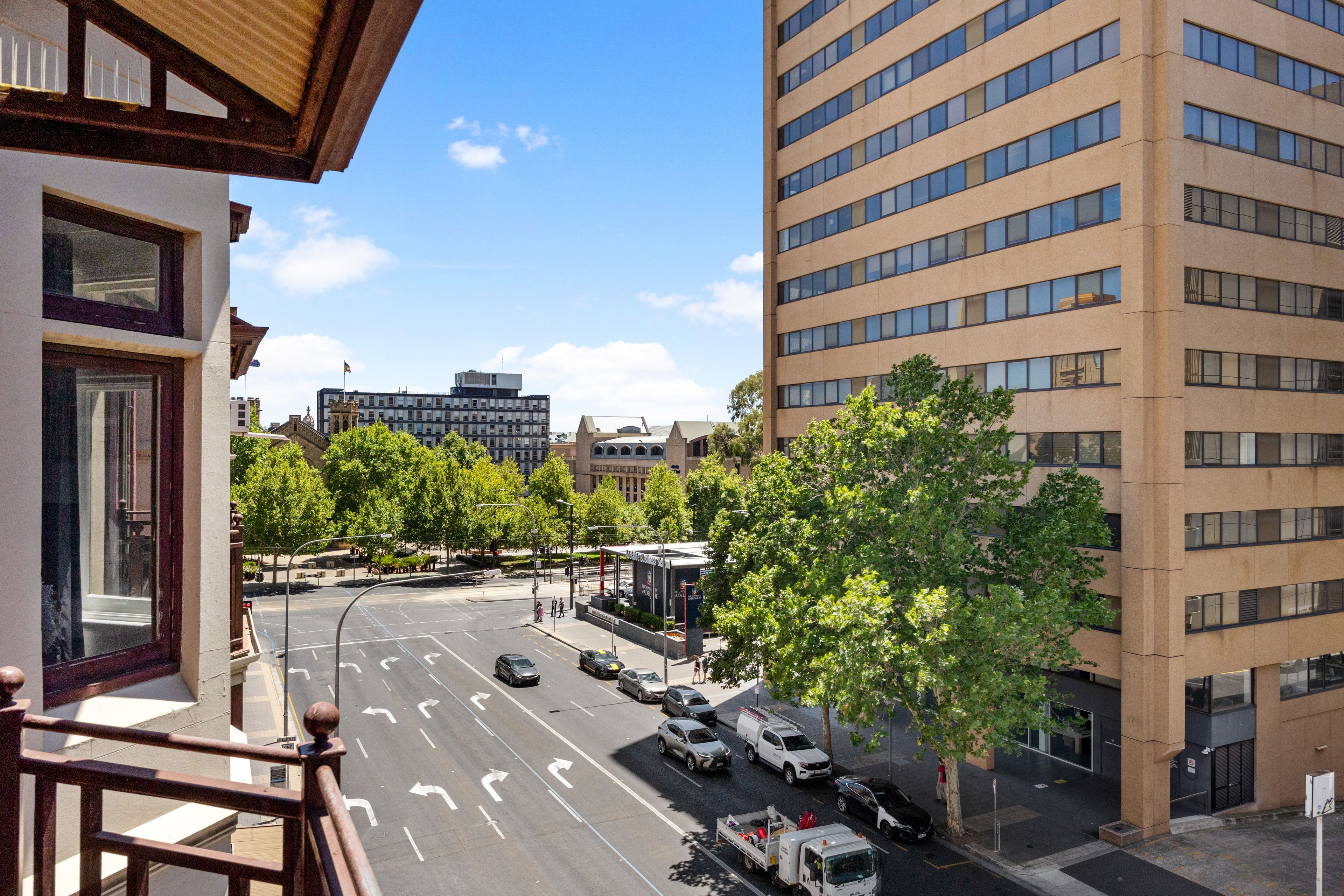 36/21 Pulteney Street, Adelaide, SA 5000 - Apartment for Sale - Ray ...