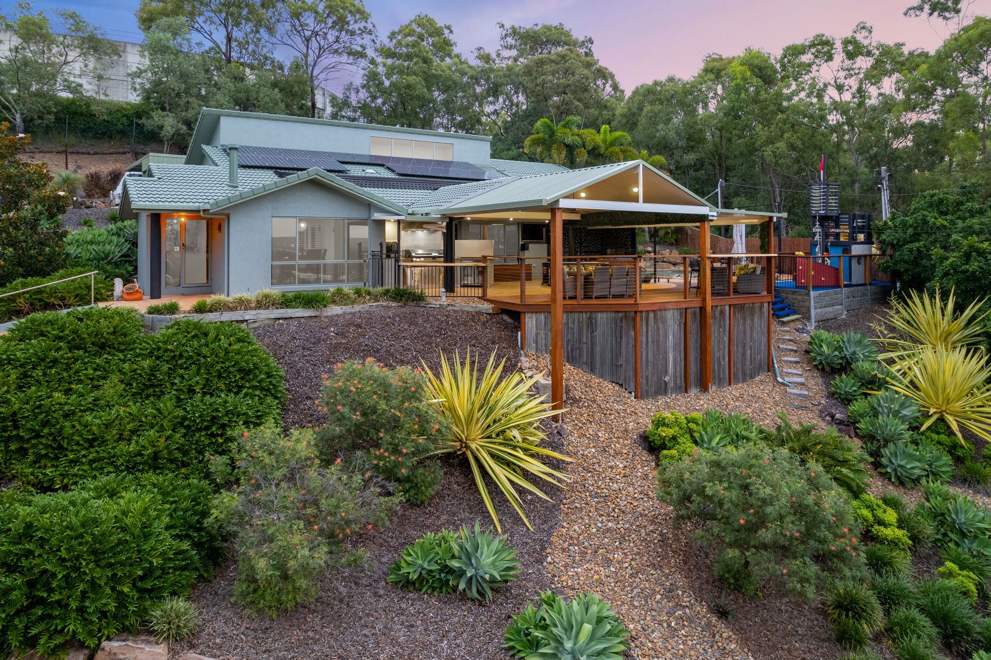 13-15 Paisley Court, Mount Warren Park, QLD 4207 - Sold House - Ray ...