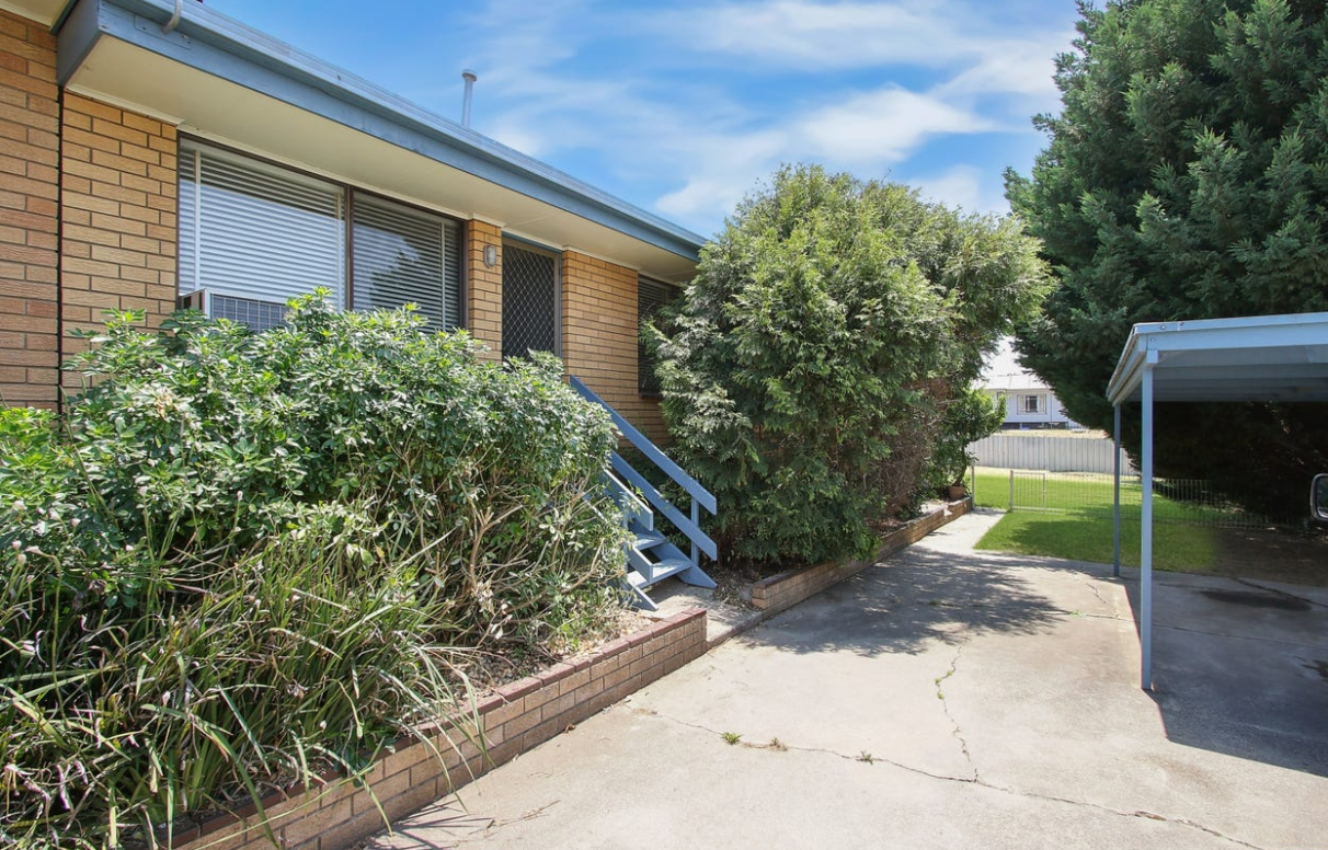 3/682 Wilkinson Street, Glenroy, NSW 2640 - Leased House - Ray White ...