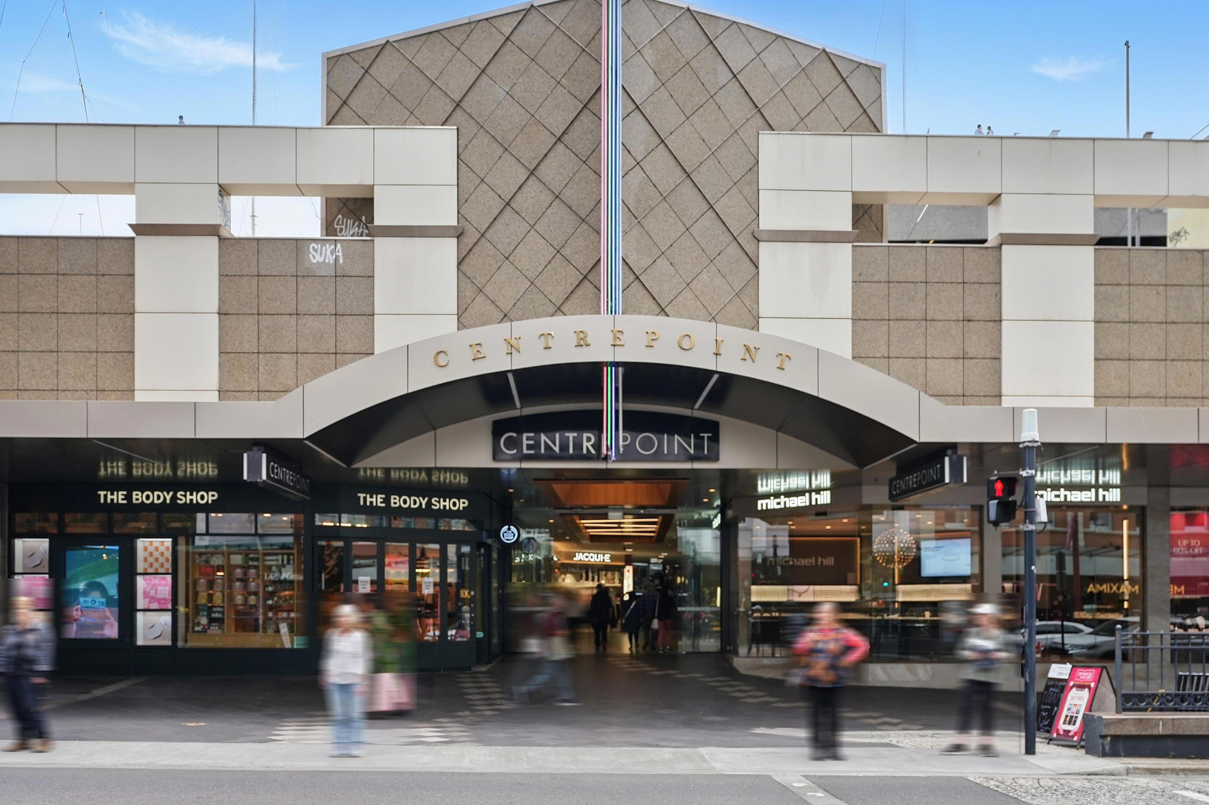 202/70 Murray Street, Hobart, TAS 7000 - Retail for Lease - RWC Tasmania