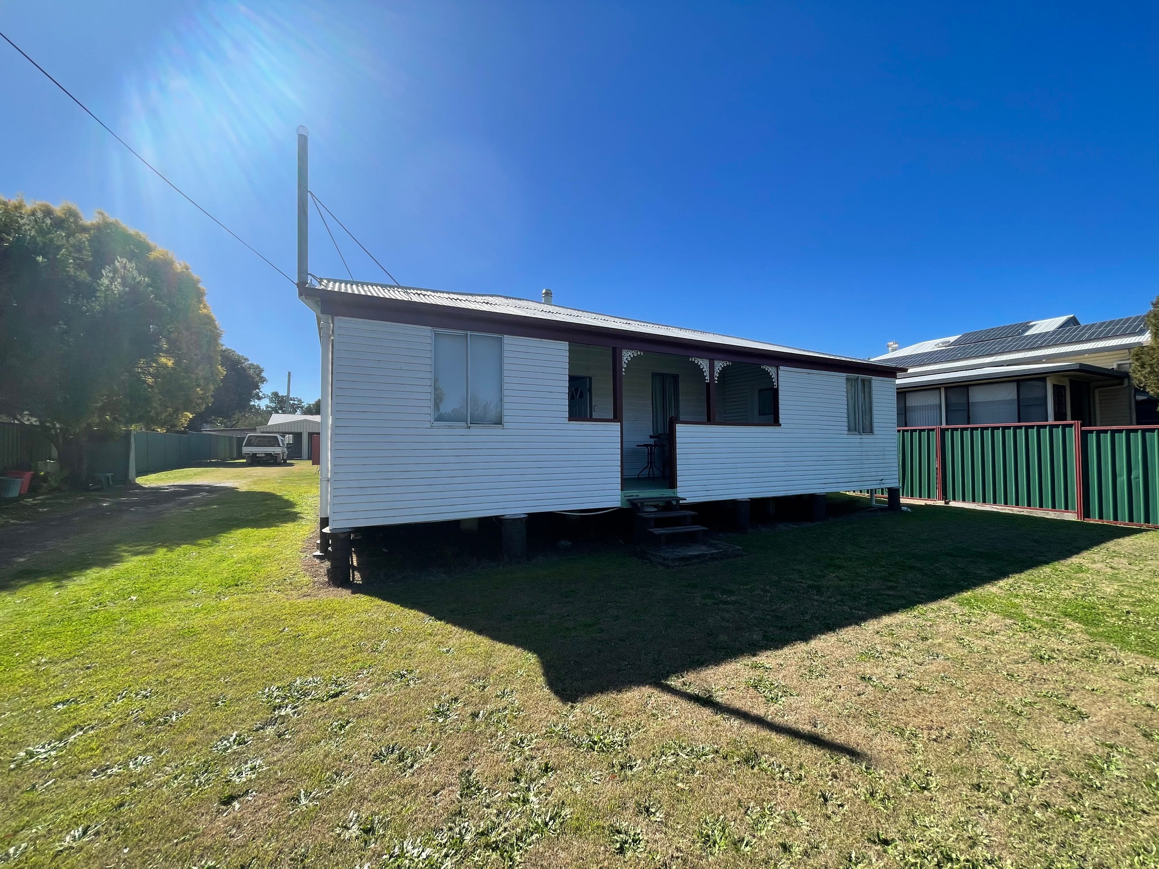 Ray White Rural Pittsworth