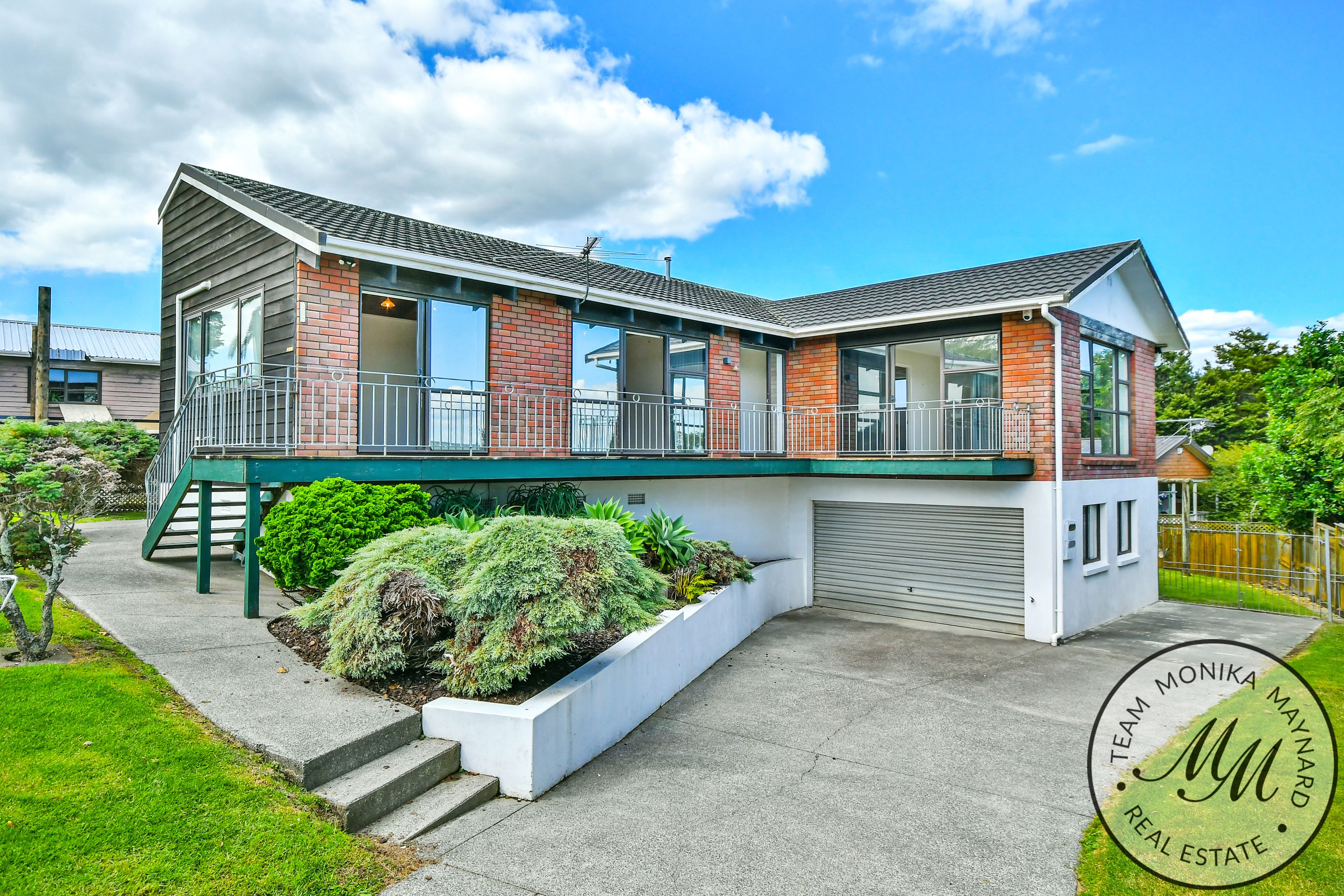 34 Calluna Crescent, Totara Heights, Manukau City 2105 - Sold House ...