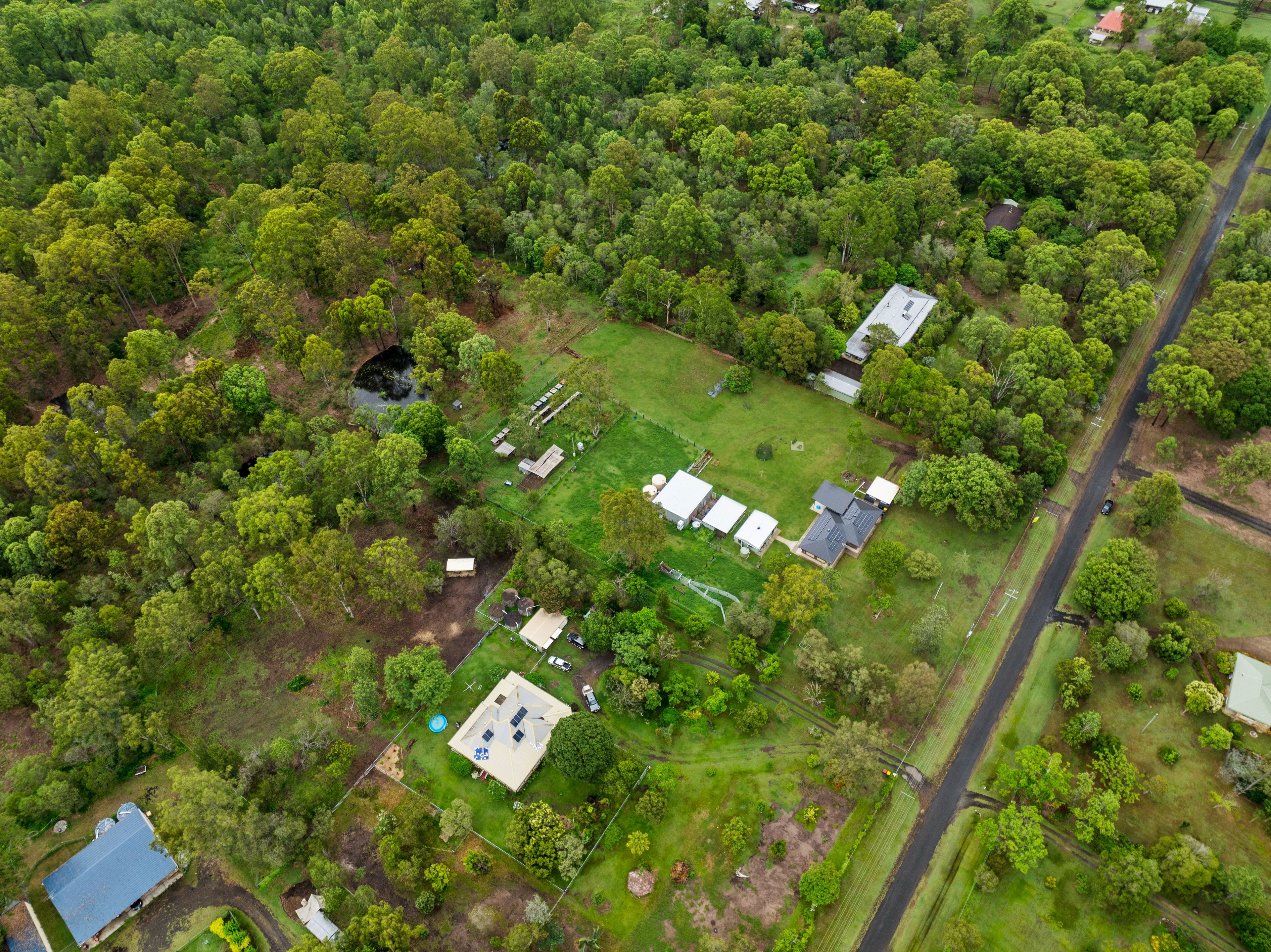 65-71 The Grange Road, Gleneagle, QLD 4285 - Sold House - Ray White ...