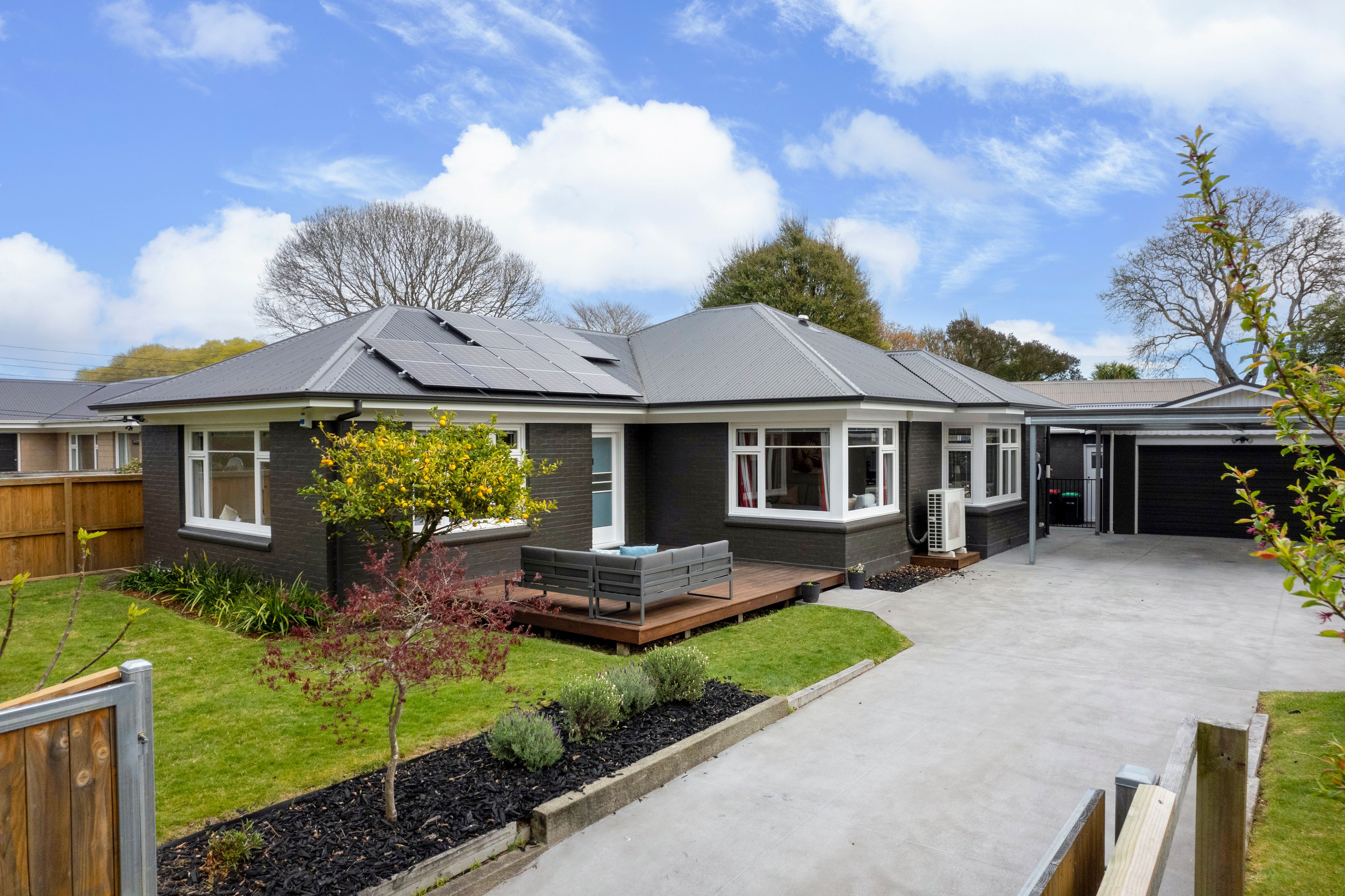 273 Ashgrove Terrace, Somerfield, Christchurch City 8024 - Sold House ...