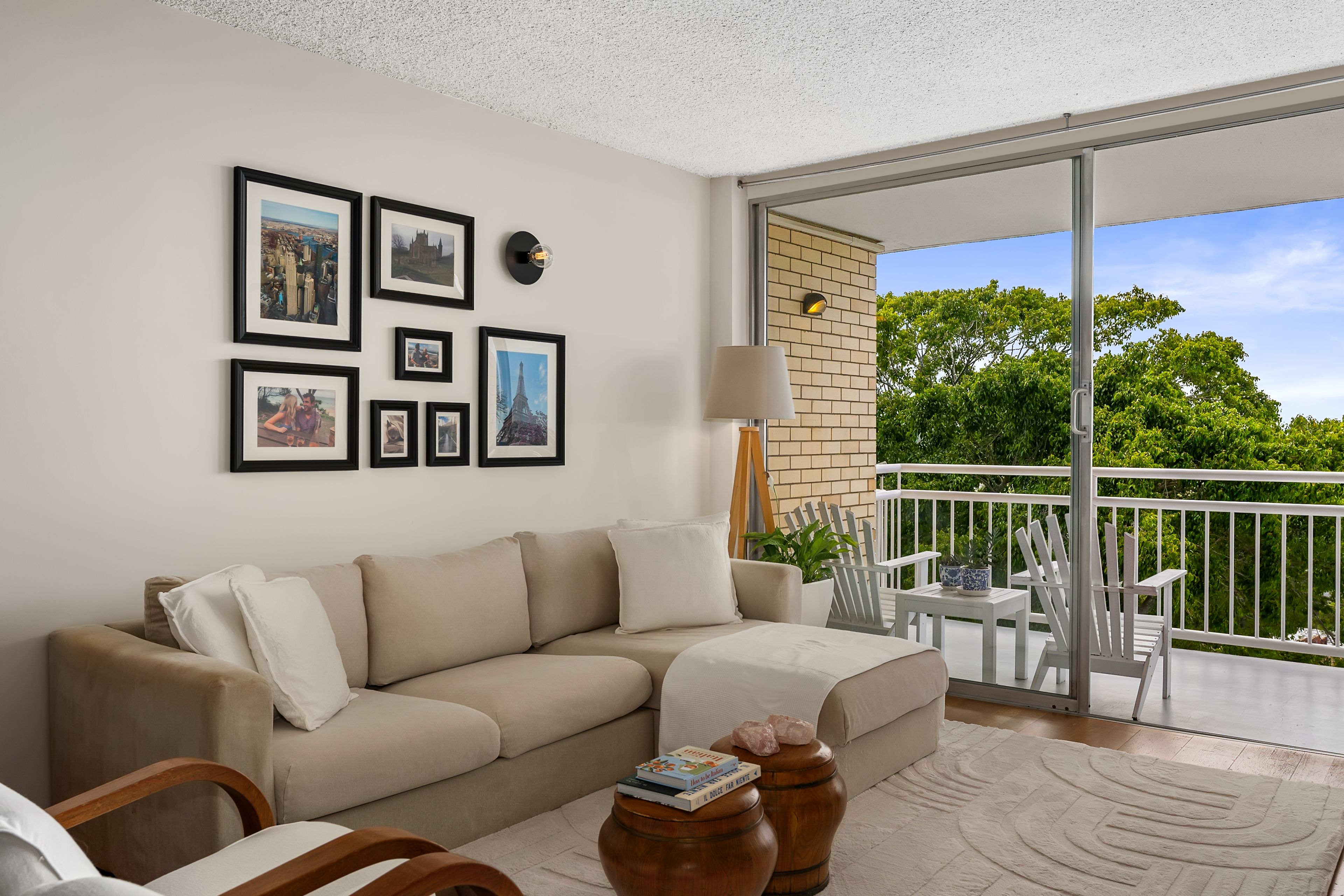 19/7 Prospect Terrace, Kelvin Grove, QLD 4059 - Apartment for Sale ...