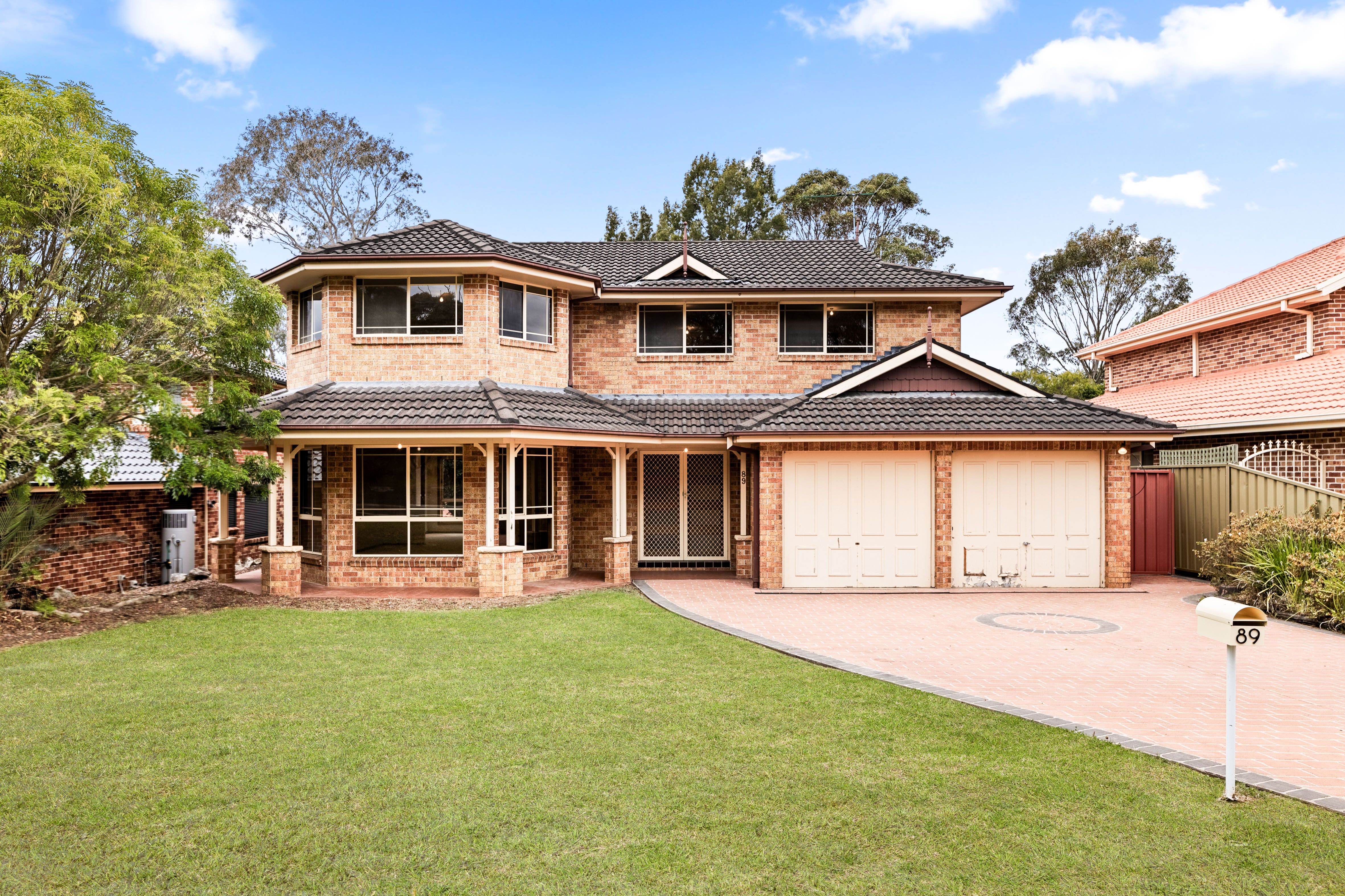 89 Thomas Mitchell Drive, Barden Ridge, NSW 2234 - Sold House - Ray ...