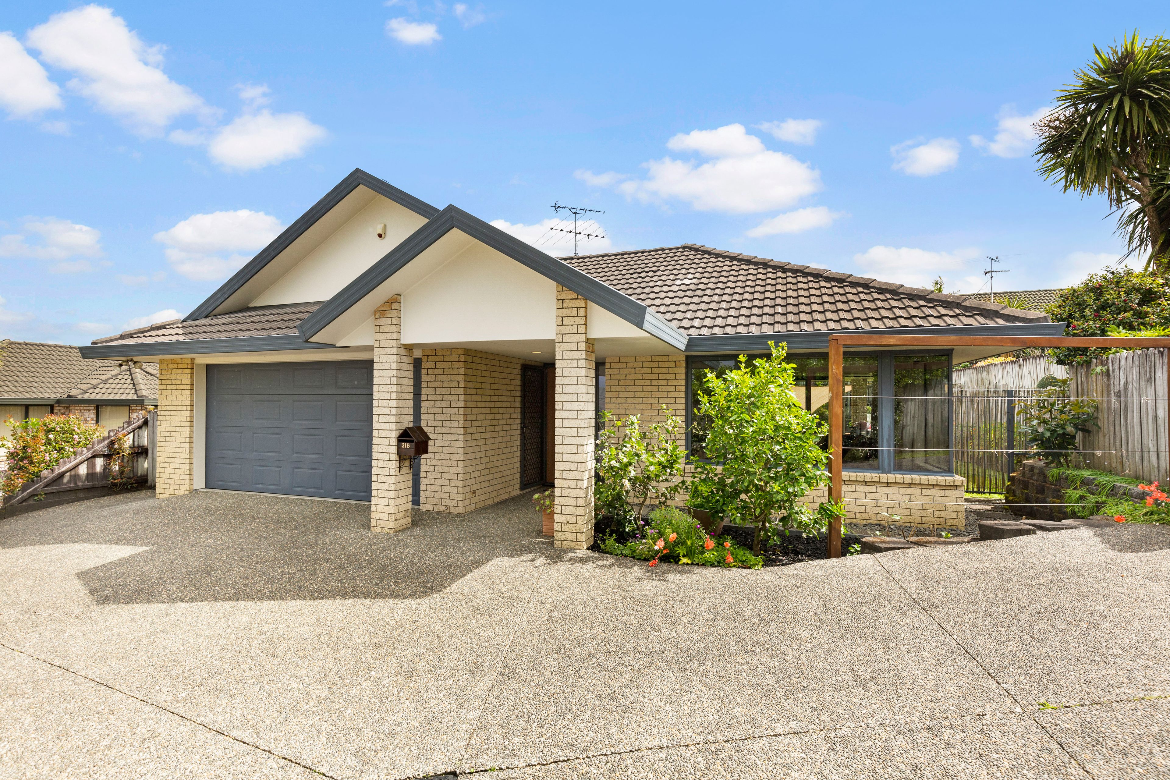 31B Stratford Road, Manurewa, Manukau City 2102 - Sold House - Ray ...