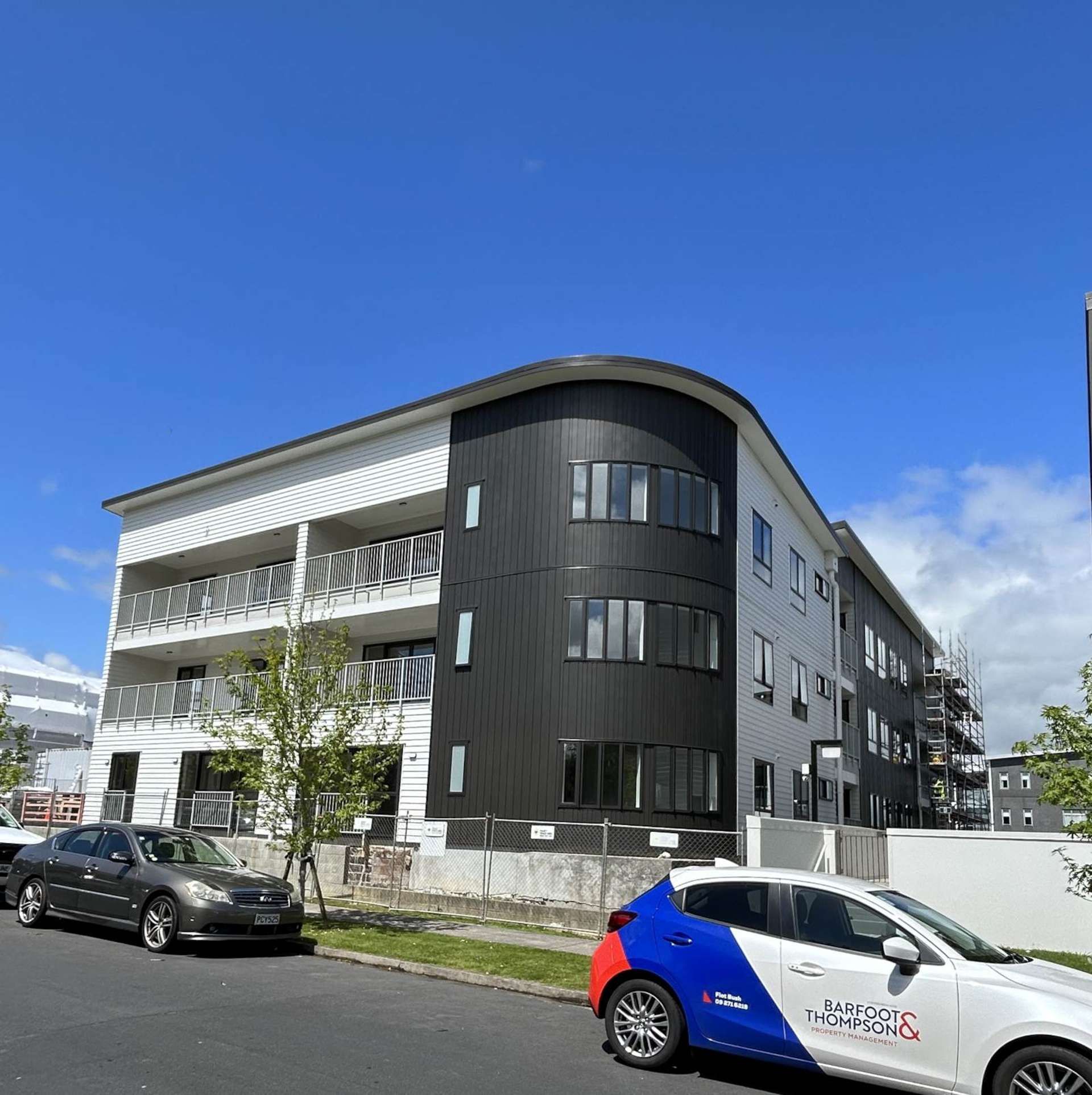 A24/132 Stancombe Road, Flat Bush, Manukau City 2023 - Leased House ...