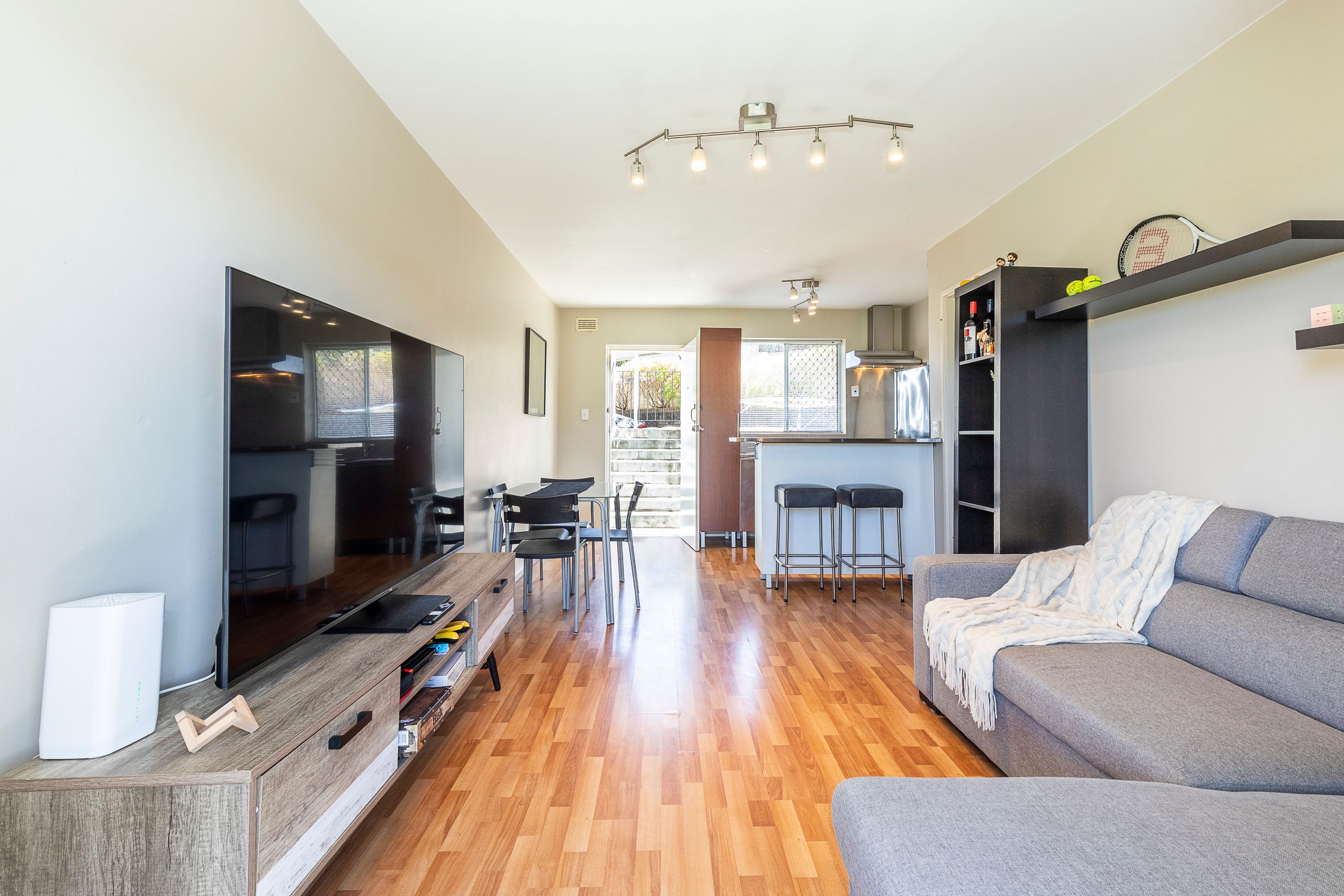 1/2 Russell Avenue, North Perth, WA 6006 - Sold Unit - Ray White Inner ...