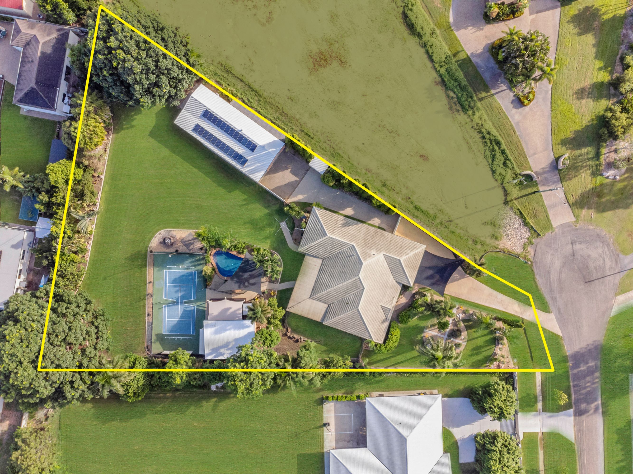 8 Landel Court, Condon, QLD 4815 - Sold House - Ray White Townsville