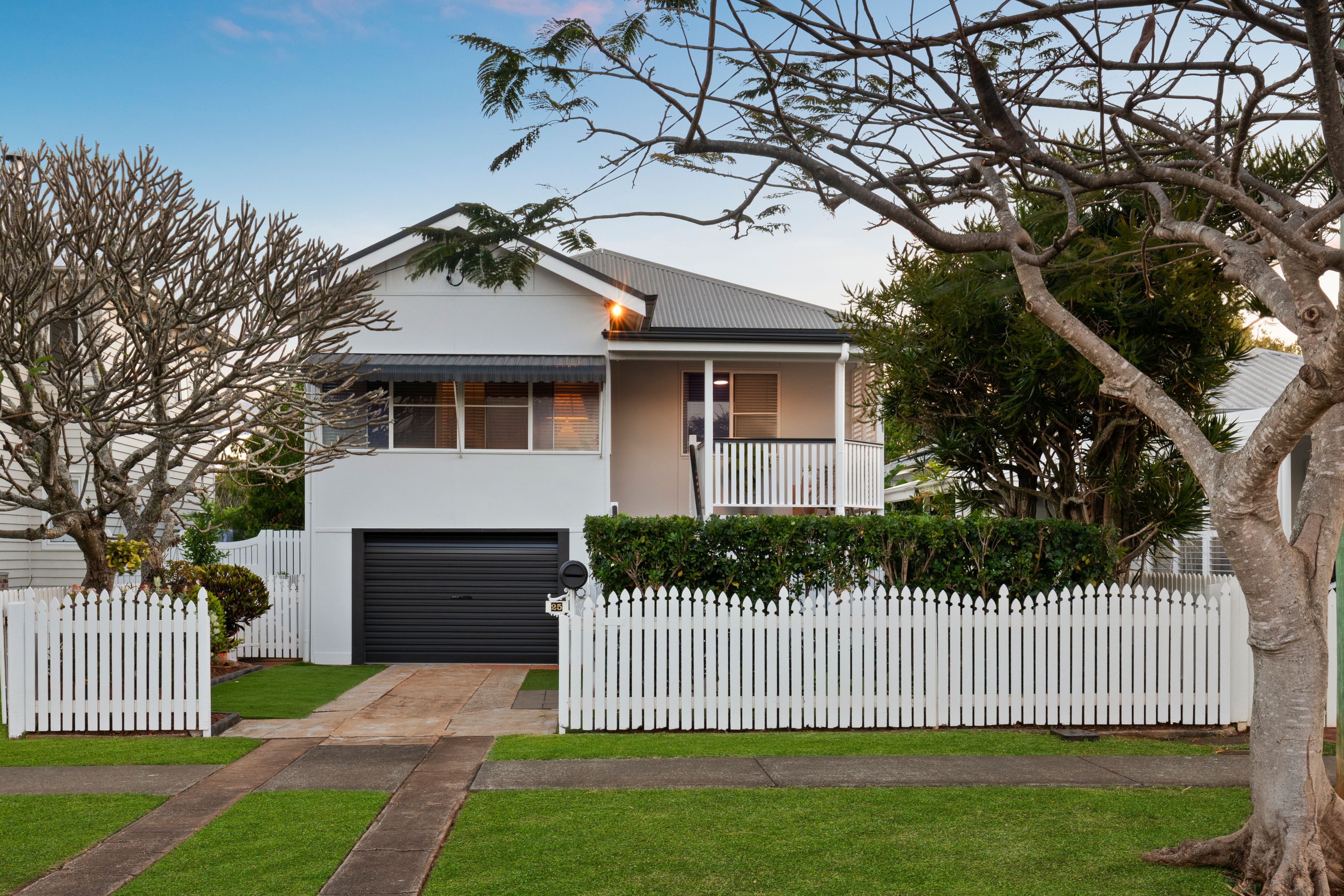 25 Eversleigh Road, Scarborough, QLD 4020 - Sold House - Ray White Toowong