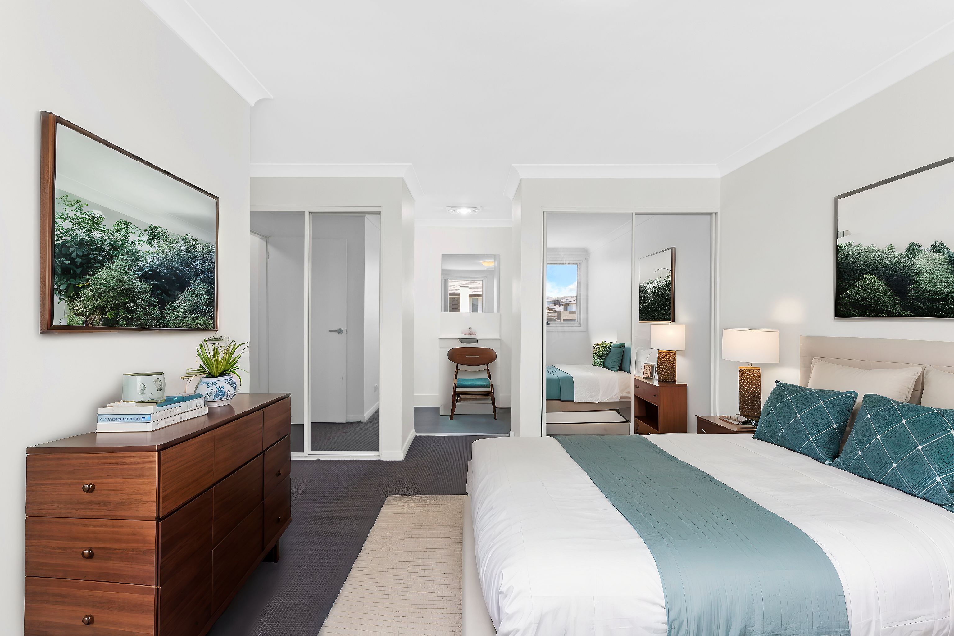 25 & 25A Foliage Street (Tallawong), Schofields, NSW 2762 - Sold House ...