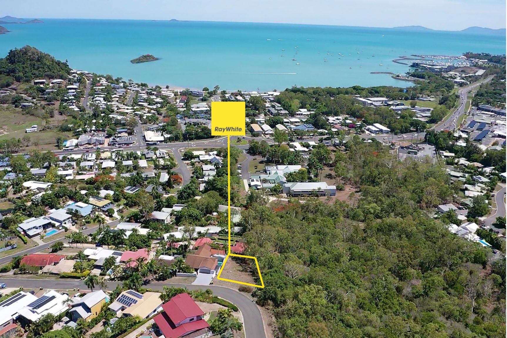11 Illawong Street, Cannonvale, QLD 4802 - Land for Sale - Ray White ...