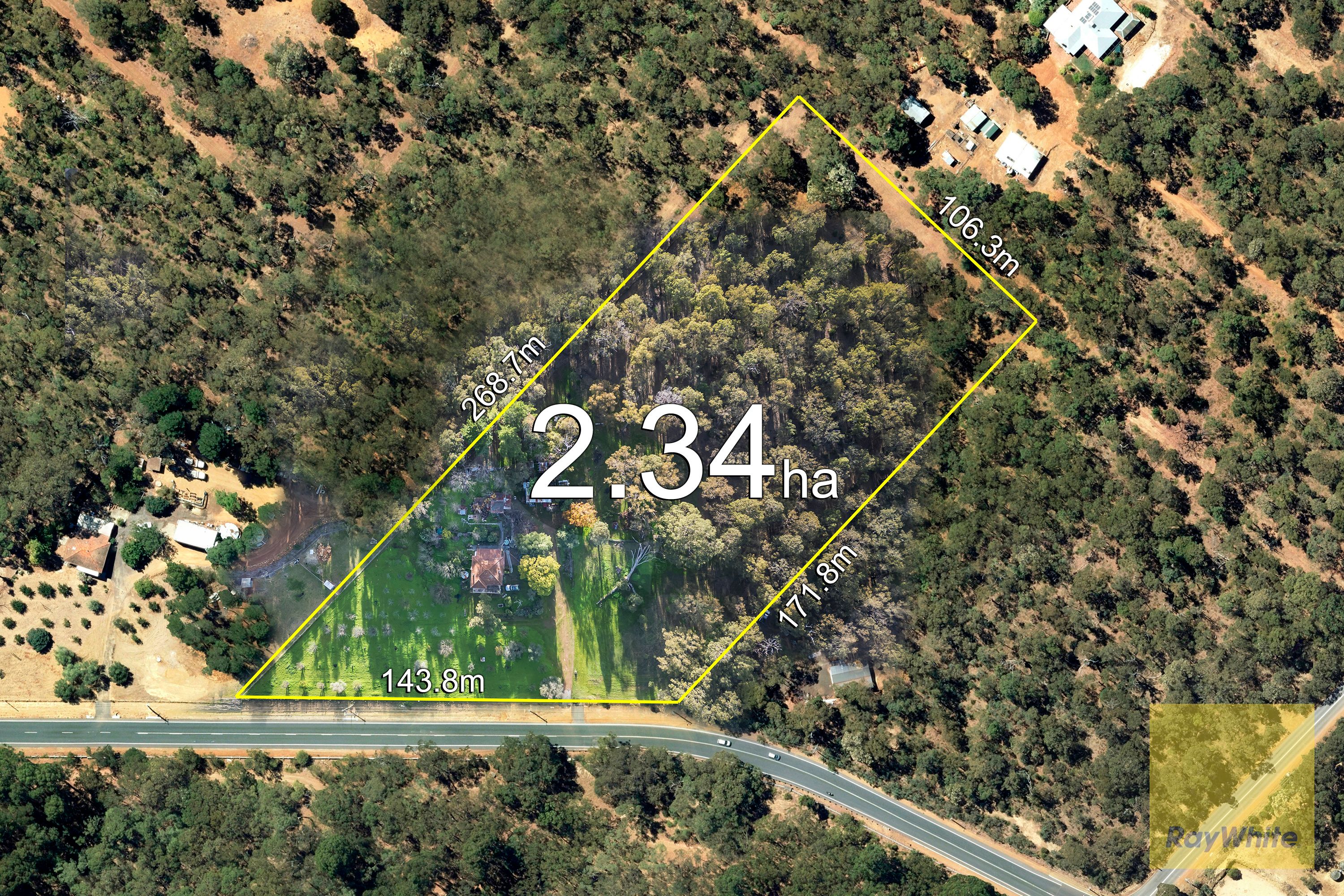 Ray White Aldridge & Associates