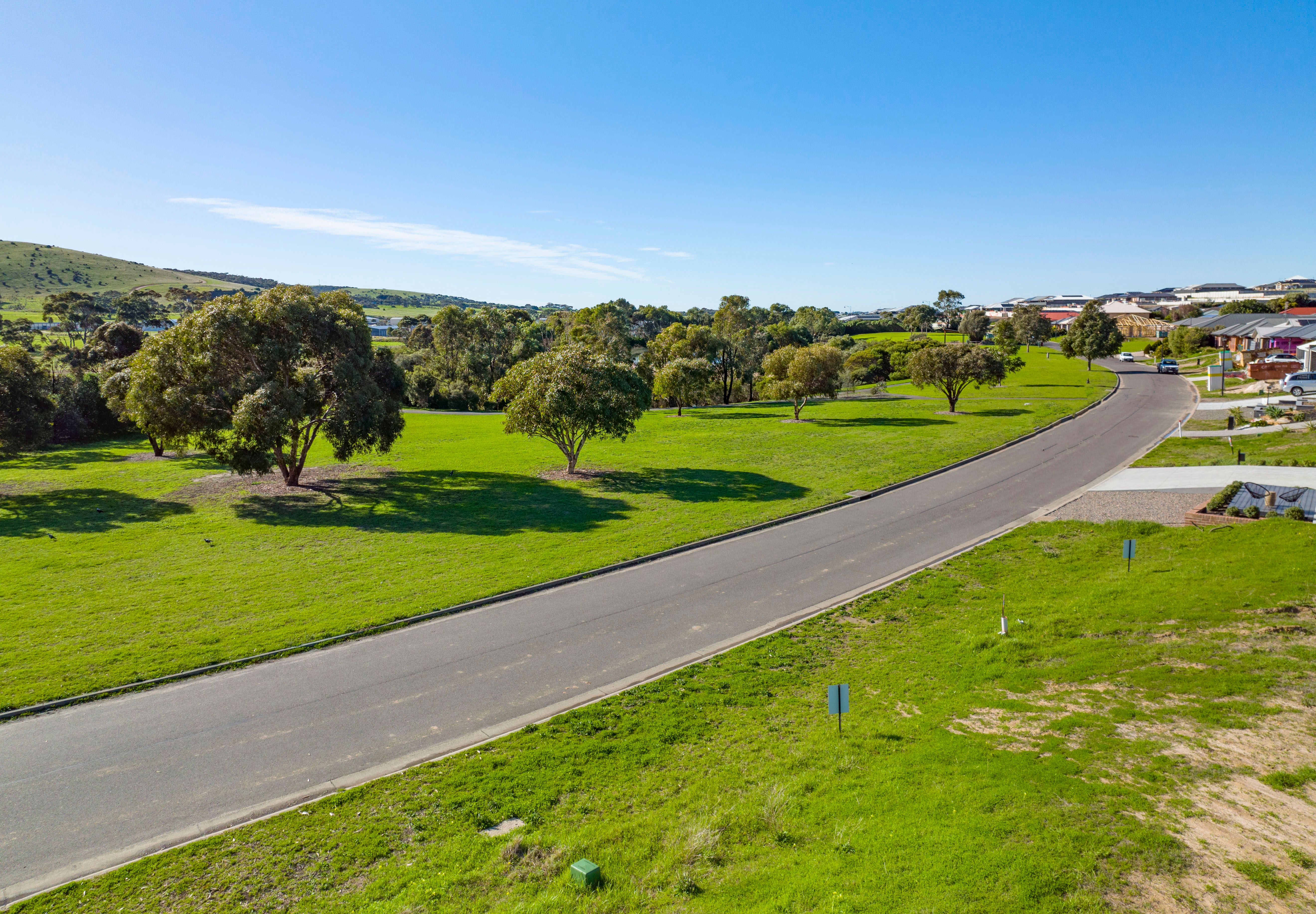 6 Kleinig Drive, Hayborough, SA 5211 - Sold Land - Ray White Goolwa ...