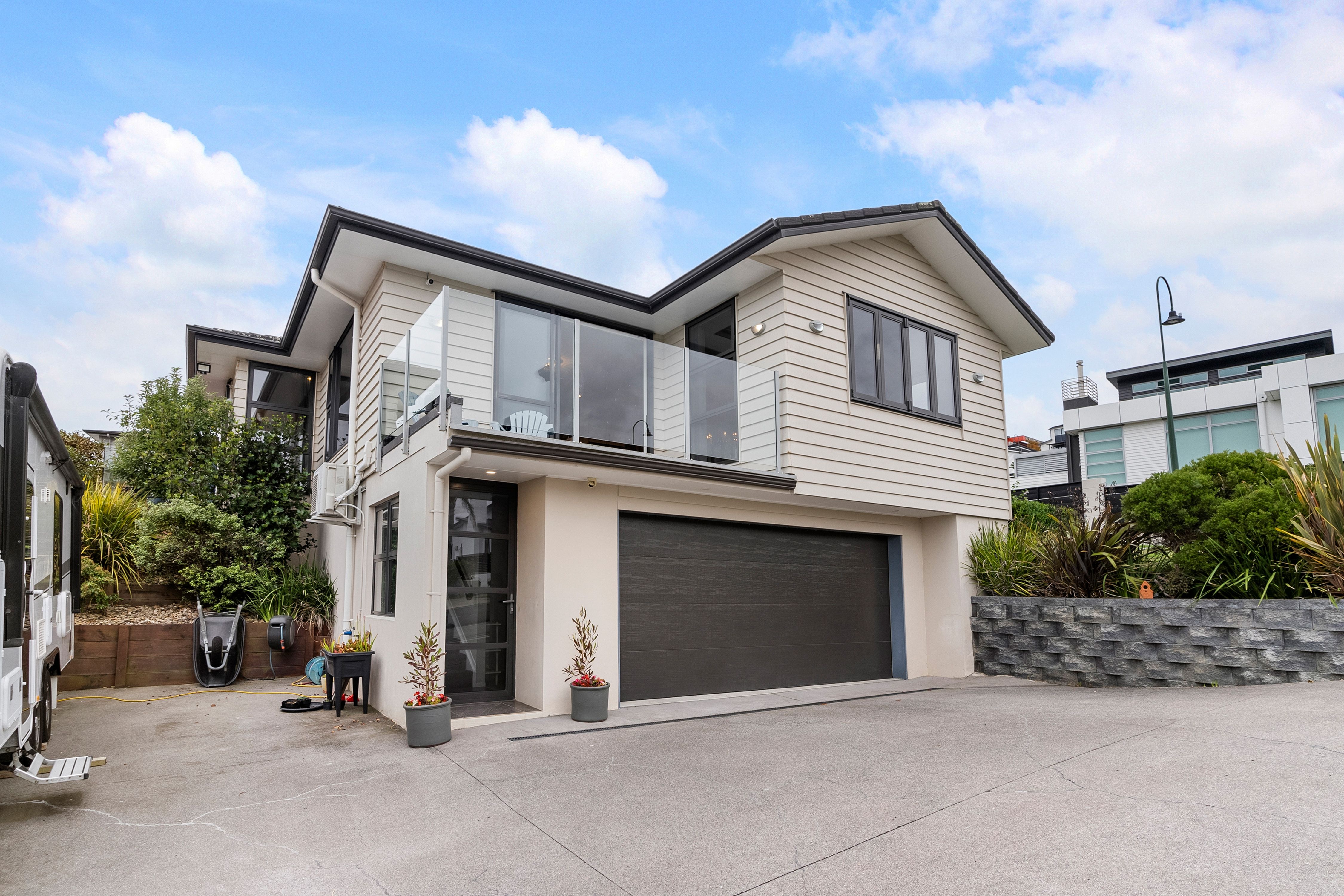 12 Saint Maroun Rise, The Gardens, Manukau City 2105 - Sold House ...