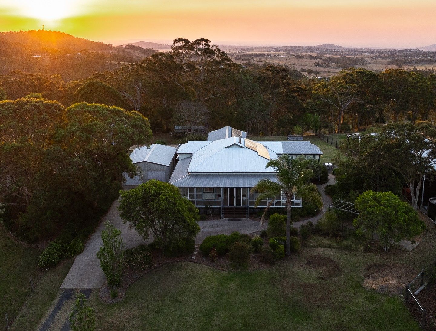 171 Postle Street, Mount Rascal, QLD 4350 - Sold House - Ray White ...