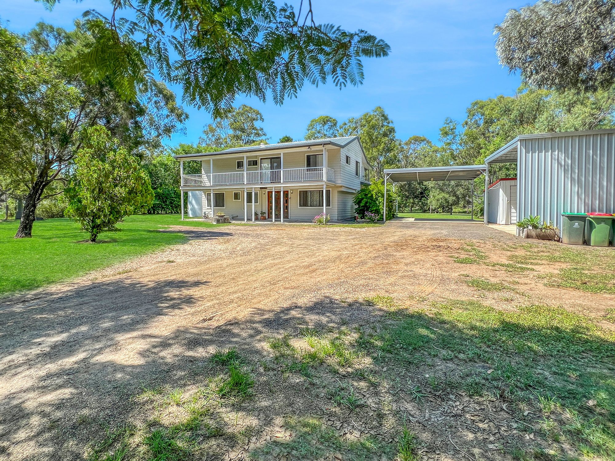 72 Yarrow Road, Rosewood, QLD 4340 - Sold House - Ray White Ipswich