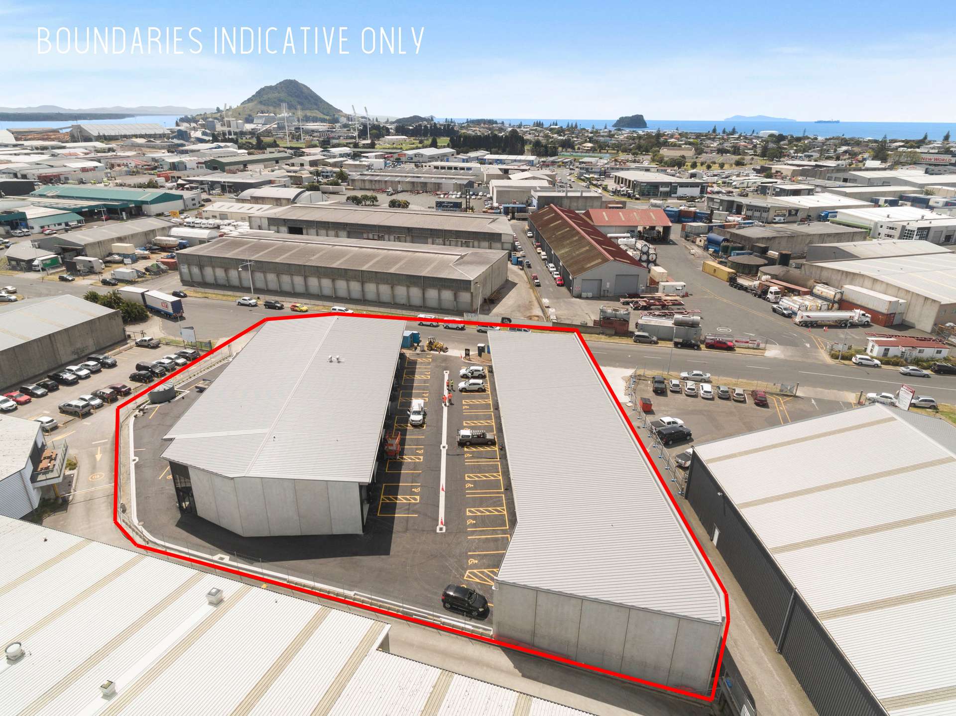 76 Portside Drive (Unit 8), Mt Maunganui, Tauranga City | Real Estate ...