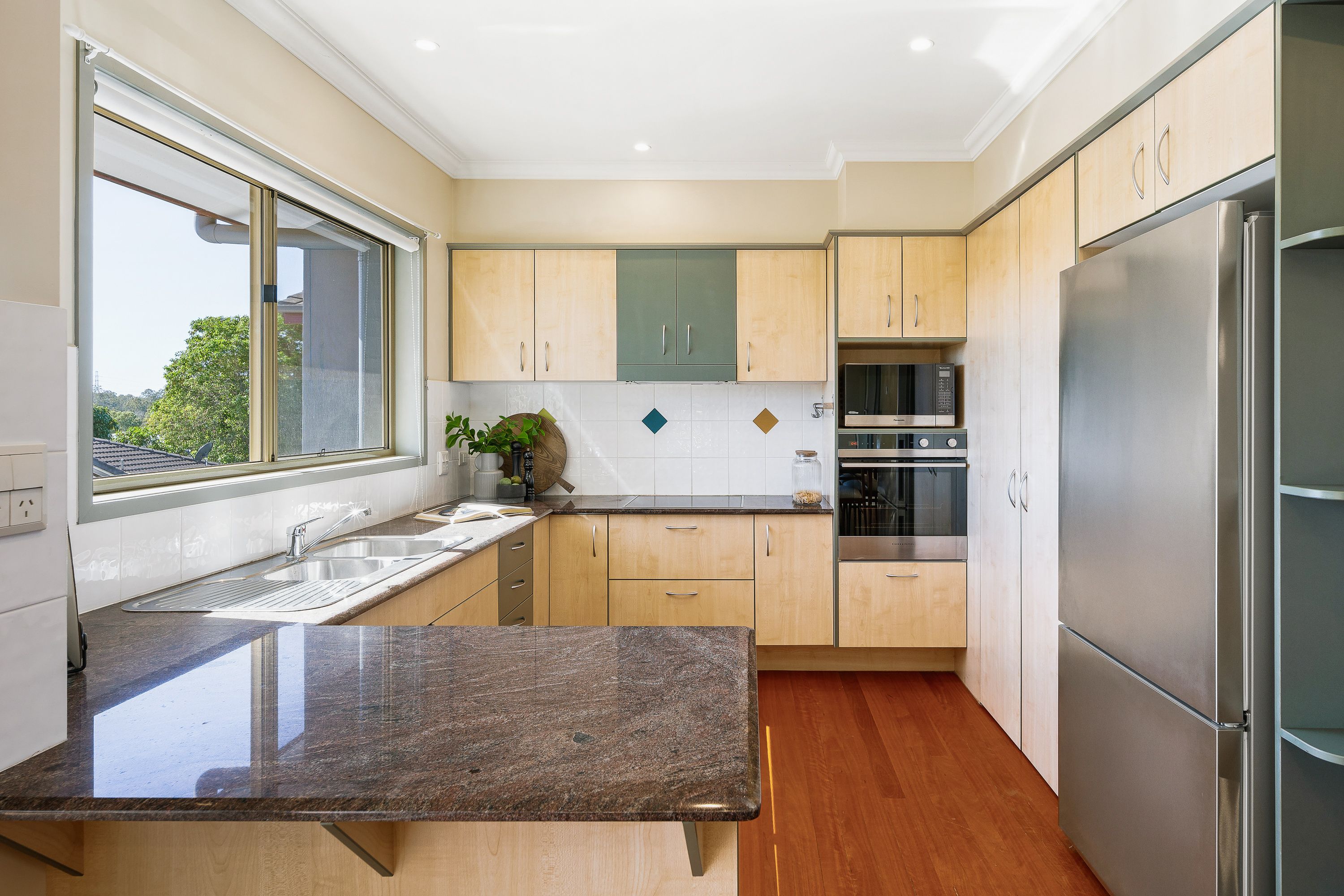 5/119 Sugarwood Street, Moggill, QLD 4070 - Sold Apartment - Ray White ...