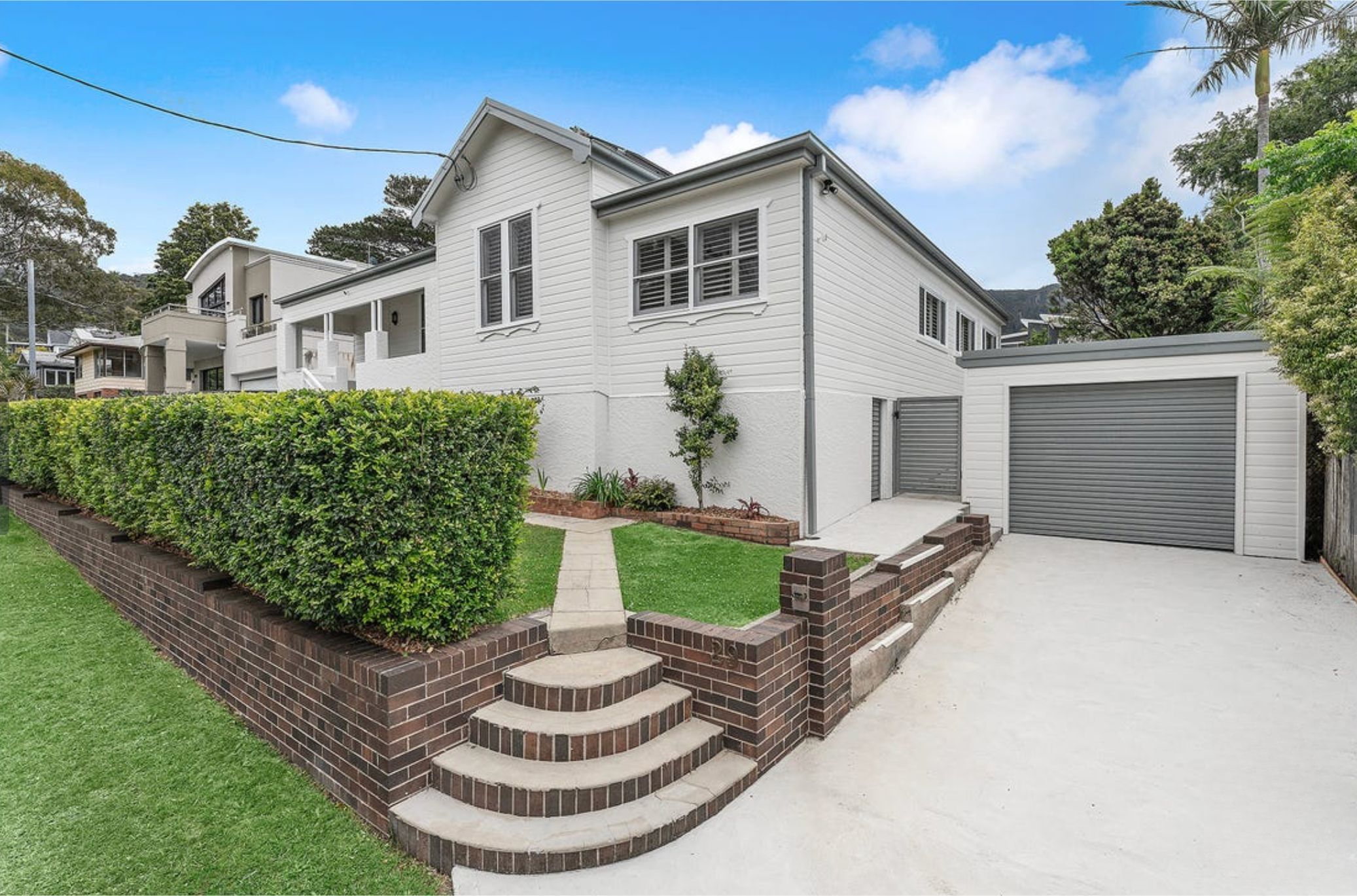 29 The Lookout, Thirroul, NSW 2515 - Leased House - Ray White Helensburgh