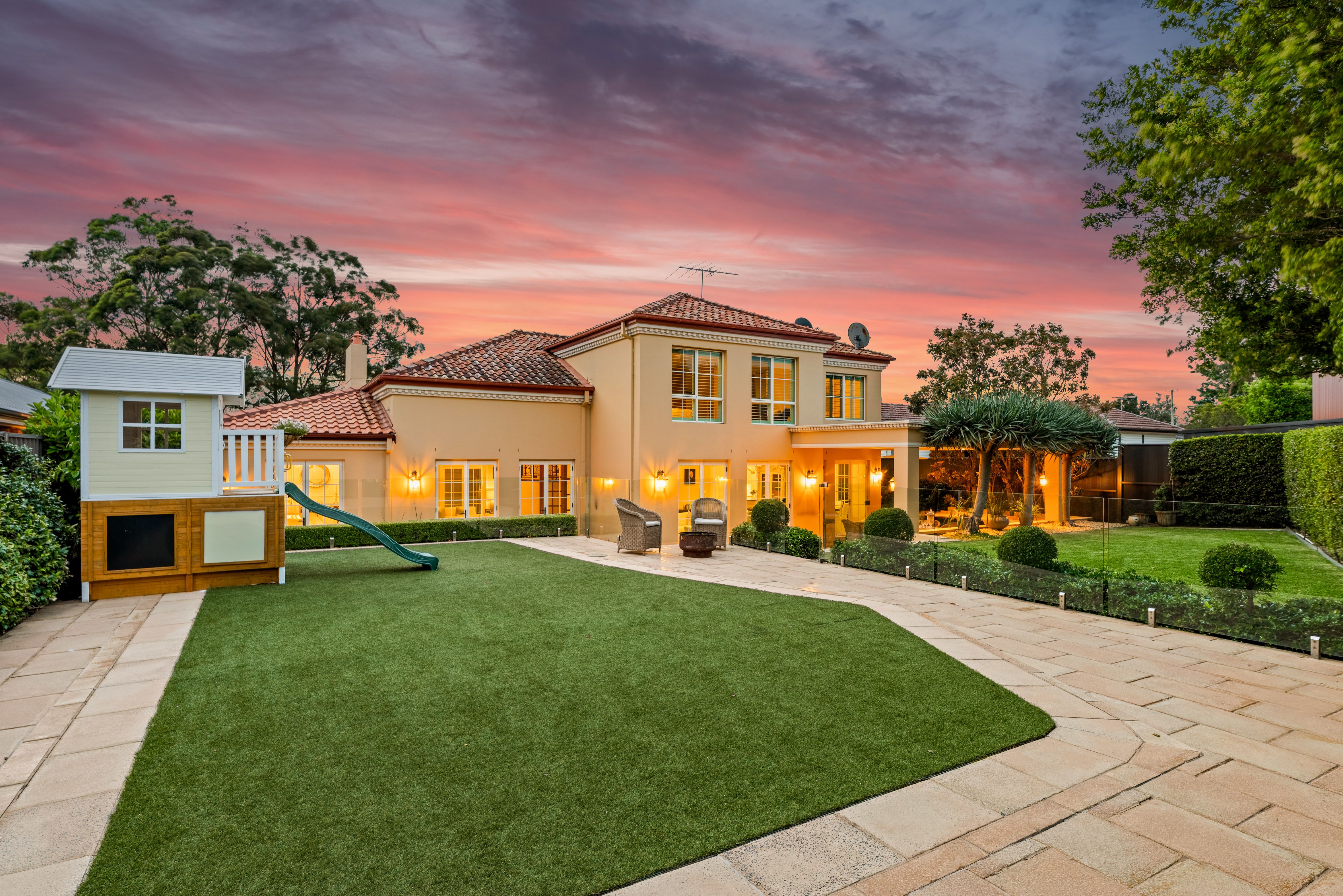 6 Barraran Street, Gymea Bay, NSW 2227 - Sold House - Ray White ...