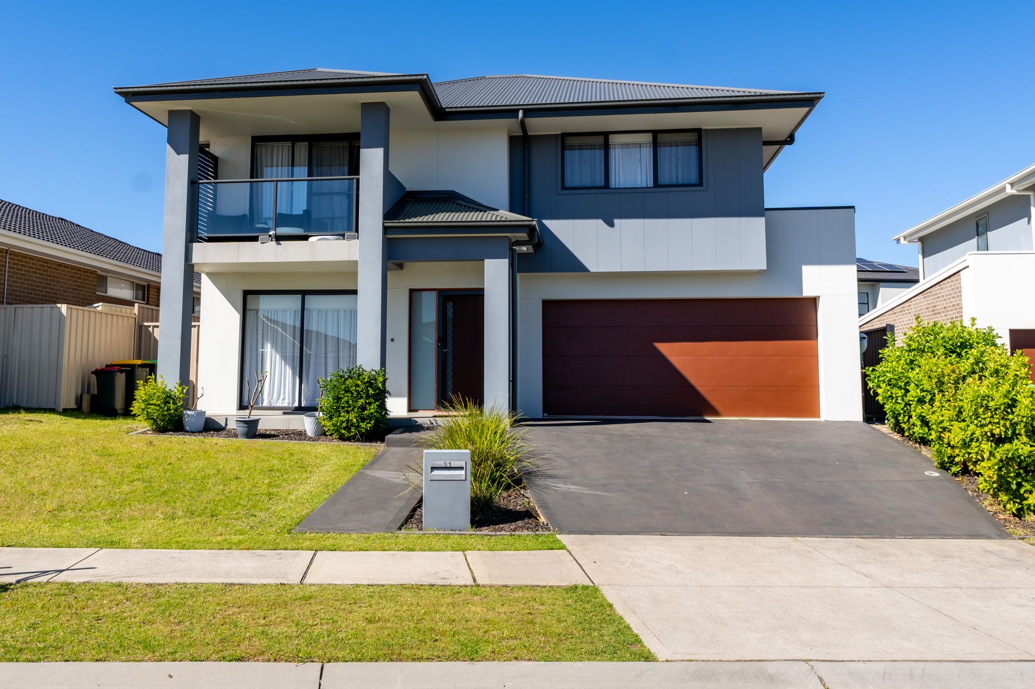 31 Leggett Street, Spring Farm, NSW 2570 - House for Rent - Ray White ...