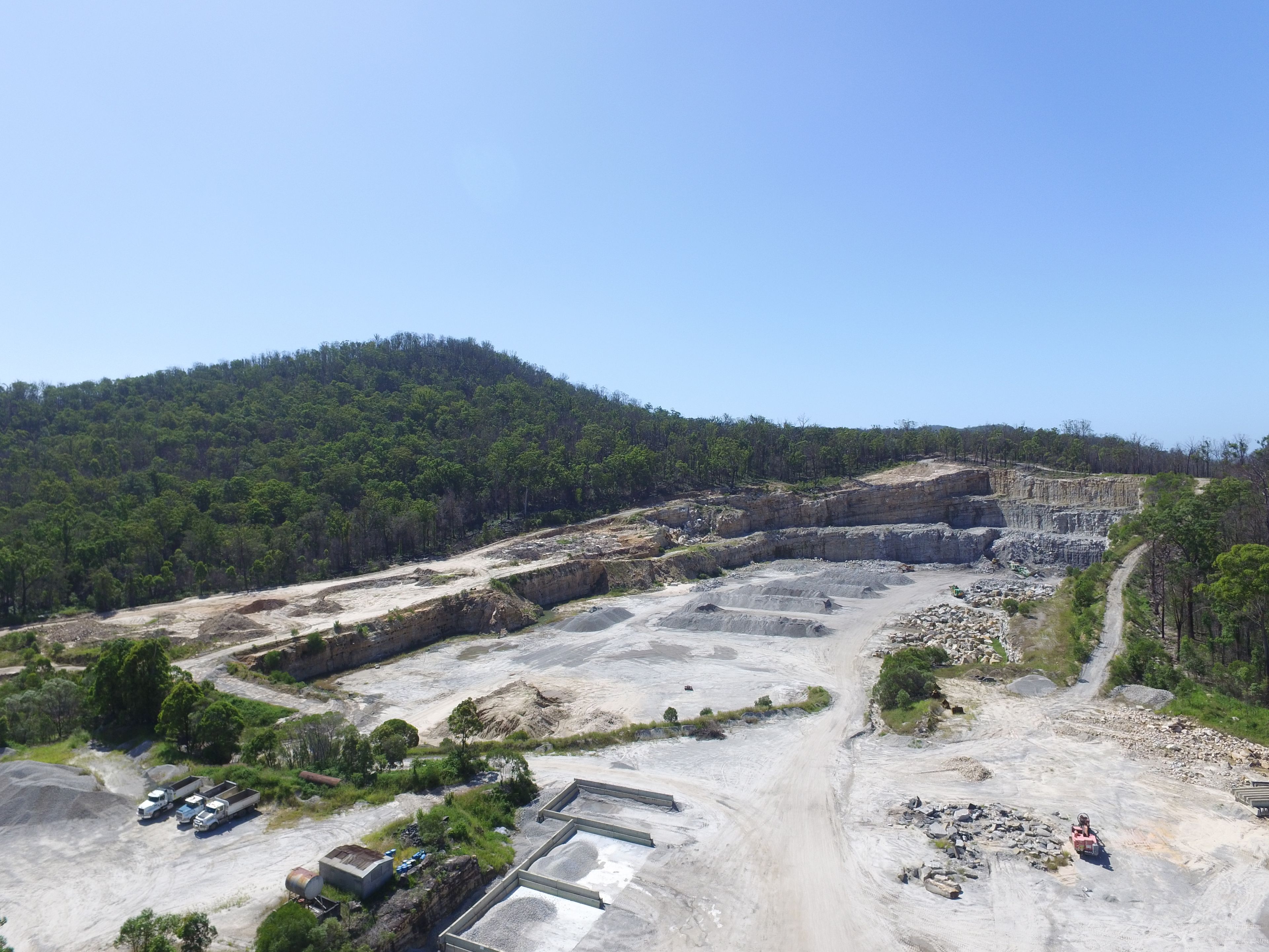 Lot 2 Tullymorgan-Jackybulbin Road, Mororo, NSW 2469 - Sold Acreage ...