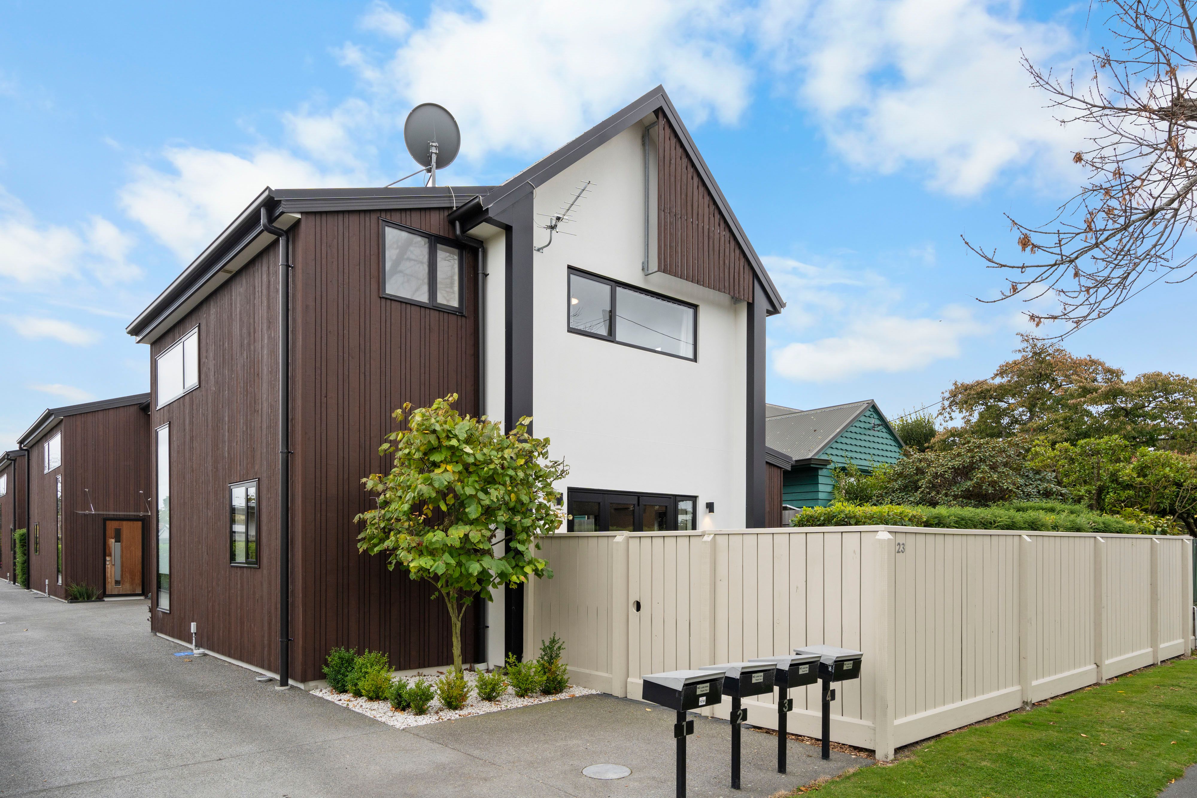 1/23 Studholme Street, Somerfield, Christchurch City 8024 - Sold House ...