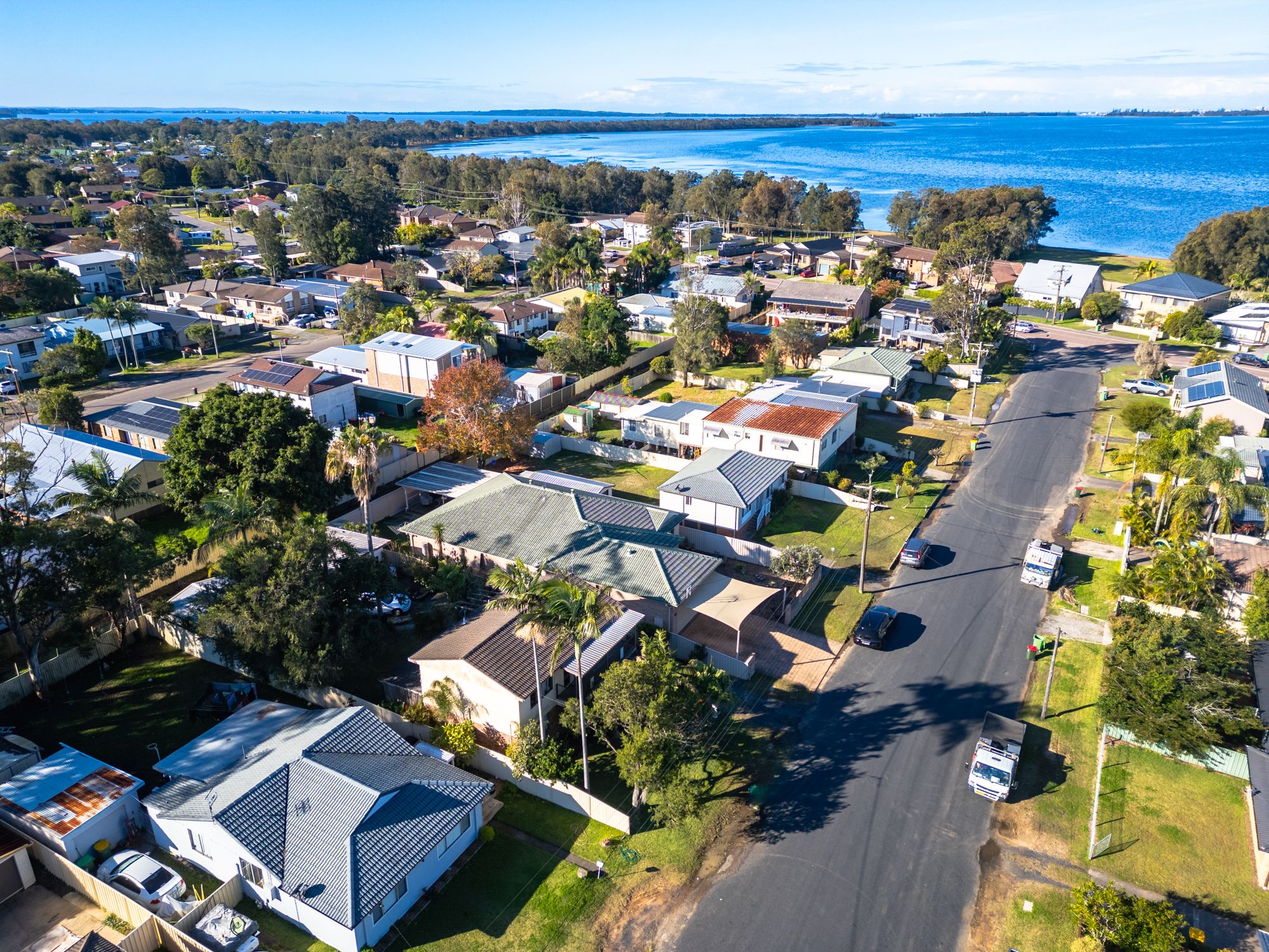 11 Albatross Road, Berkeley Vale, NSW 2261 - Sold House - Ray White ...