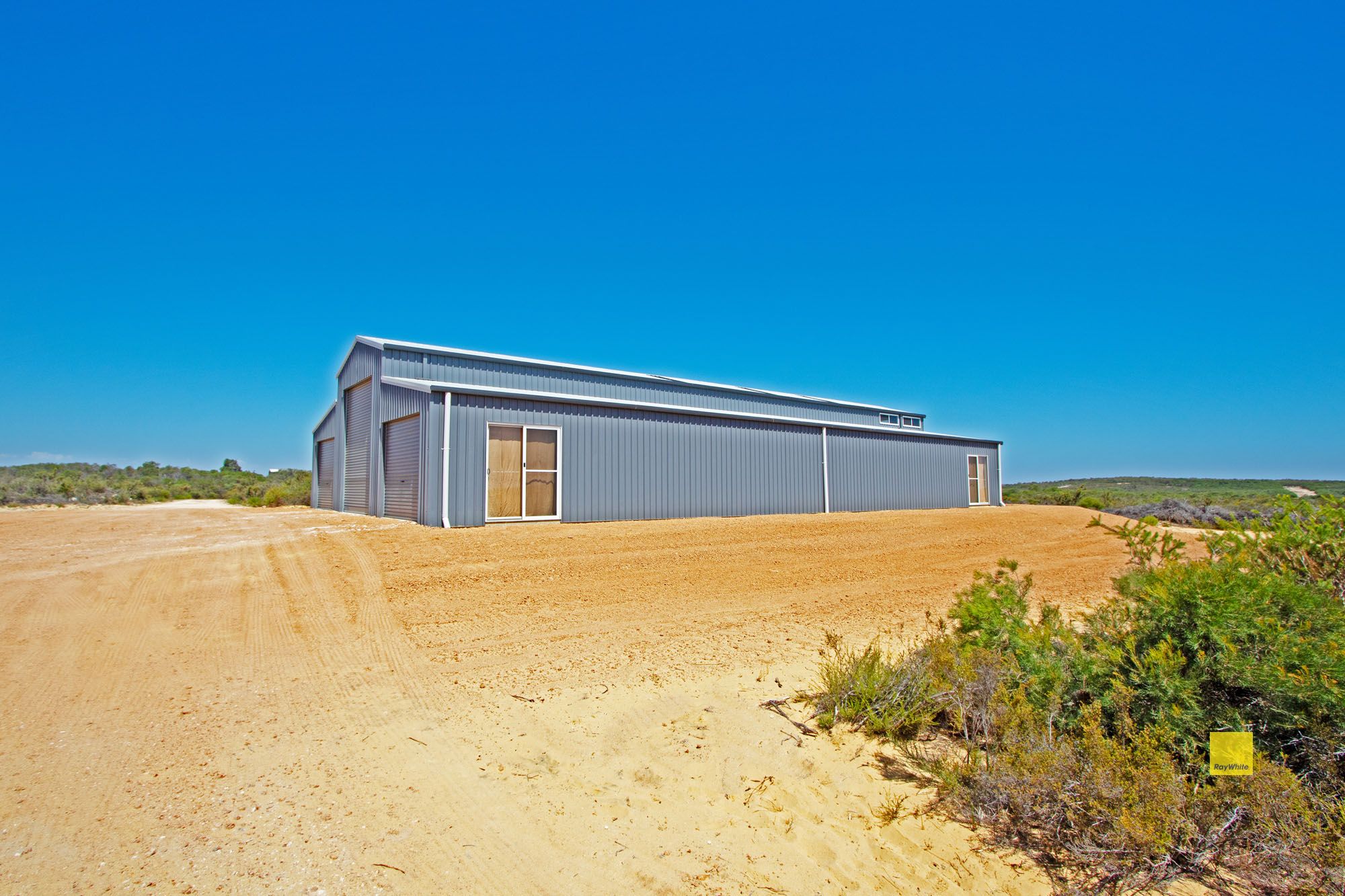 Lot 74 Ridge Way, Jurien Bay, WA 6516 - Sold Land - Ray White Jurien Bay