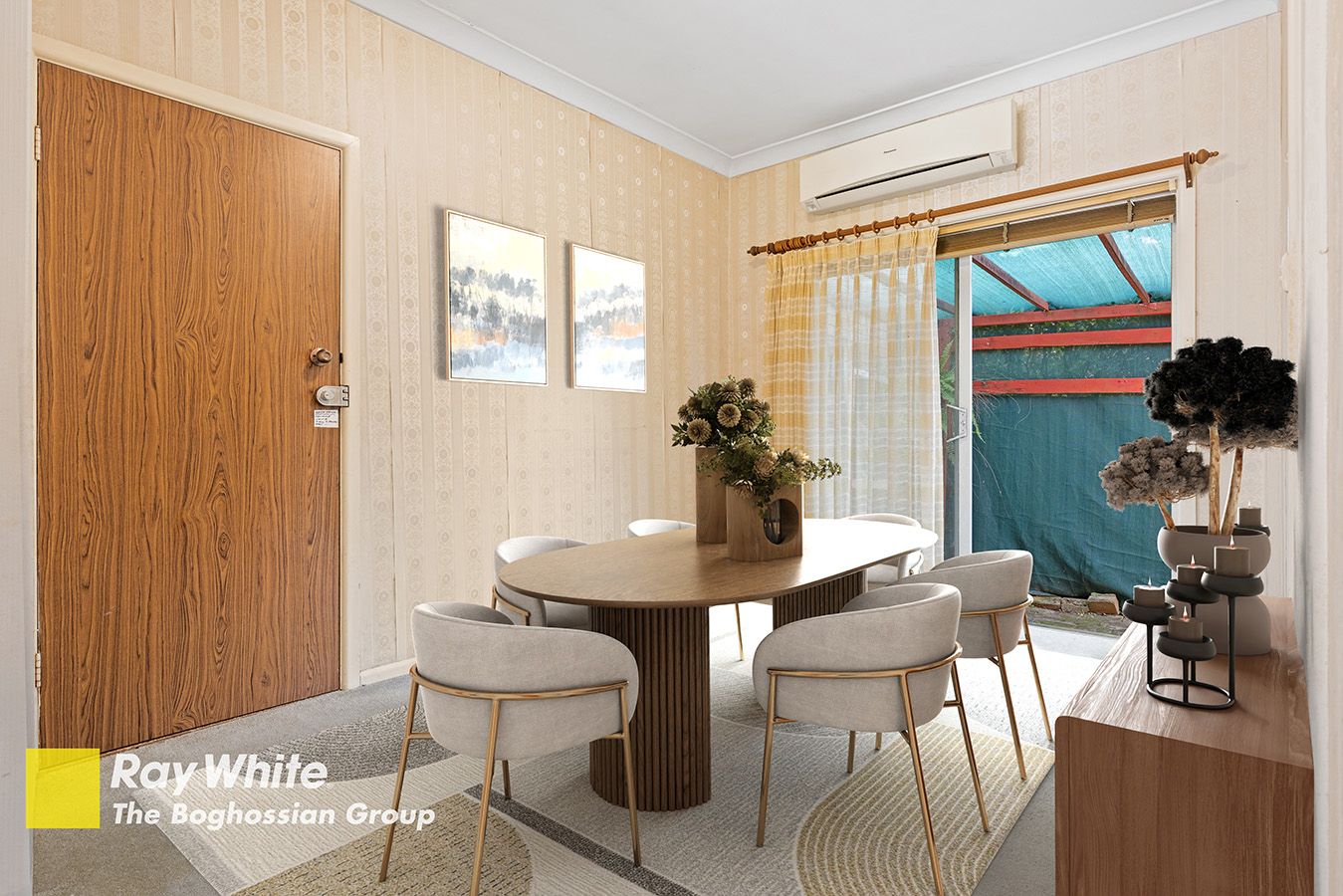 5/11-13 Canonbury Grove, Bexley North, NSW 2207 - Sold Villa - Ray ...