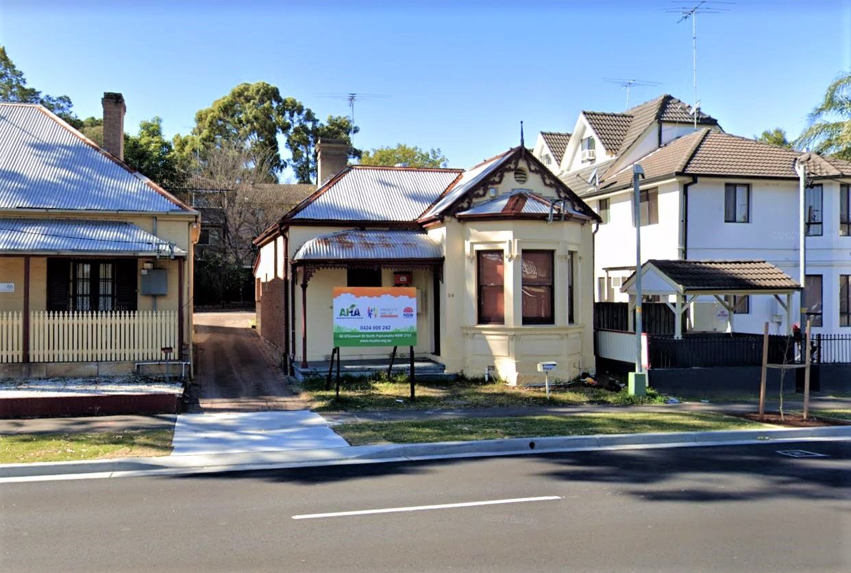 Ray White Commercial Western Sydney