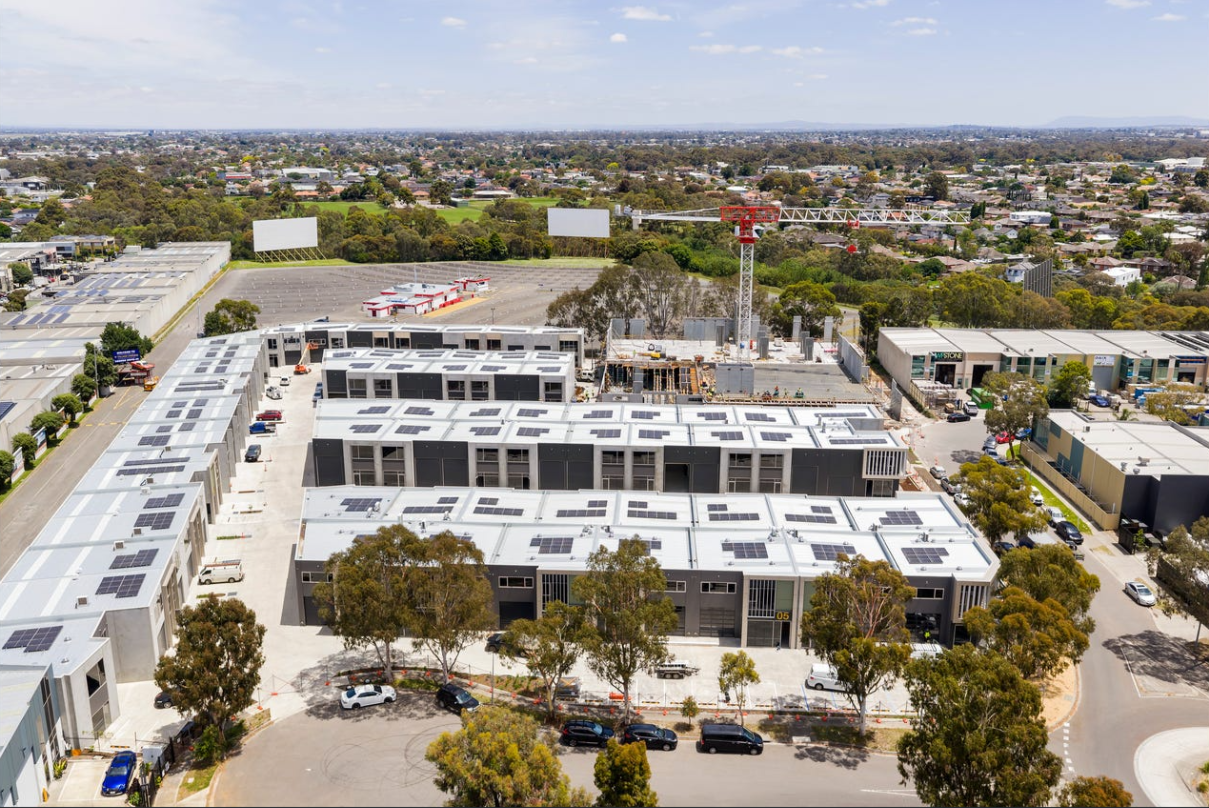 14/4 Joyce Court, Coburg North, VIC 3058 - Industrial/Warehouse for ...