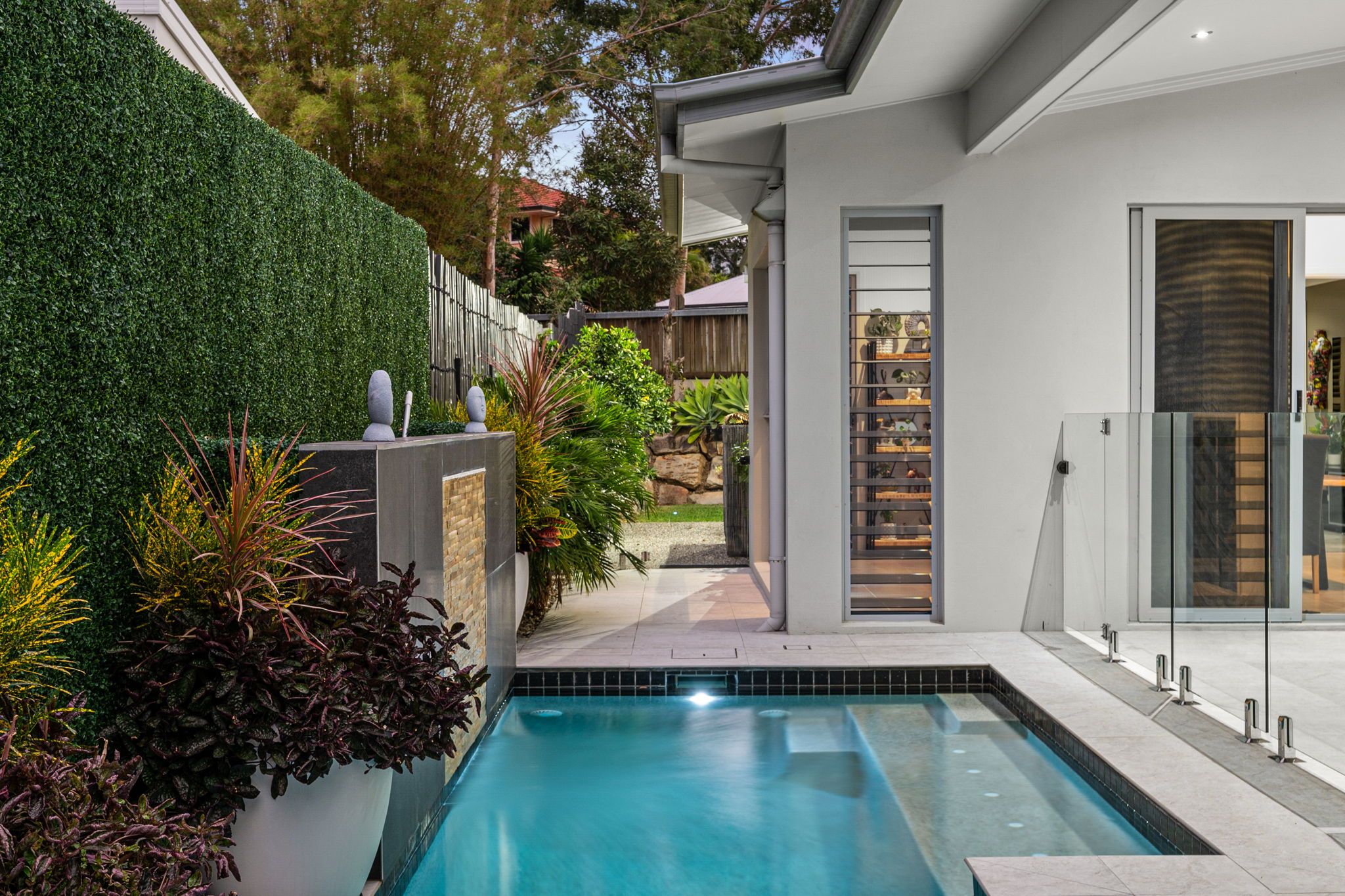 18/83 Birchwood Crescent, Brookwater, QLD 4300 - Sold House - Ray White ...