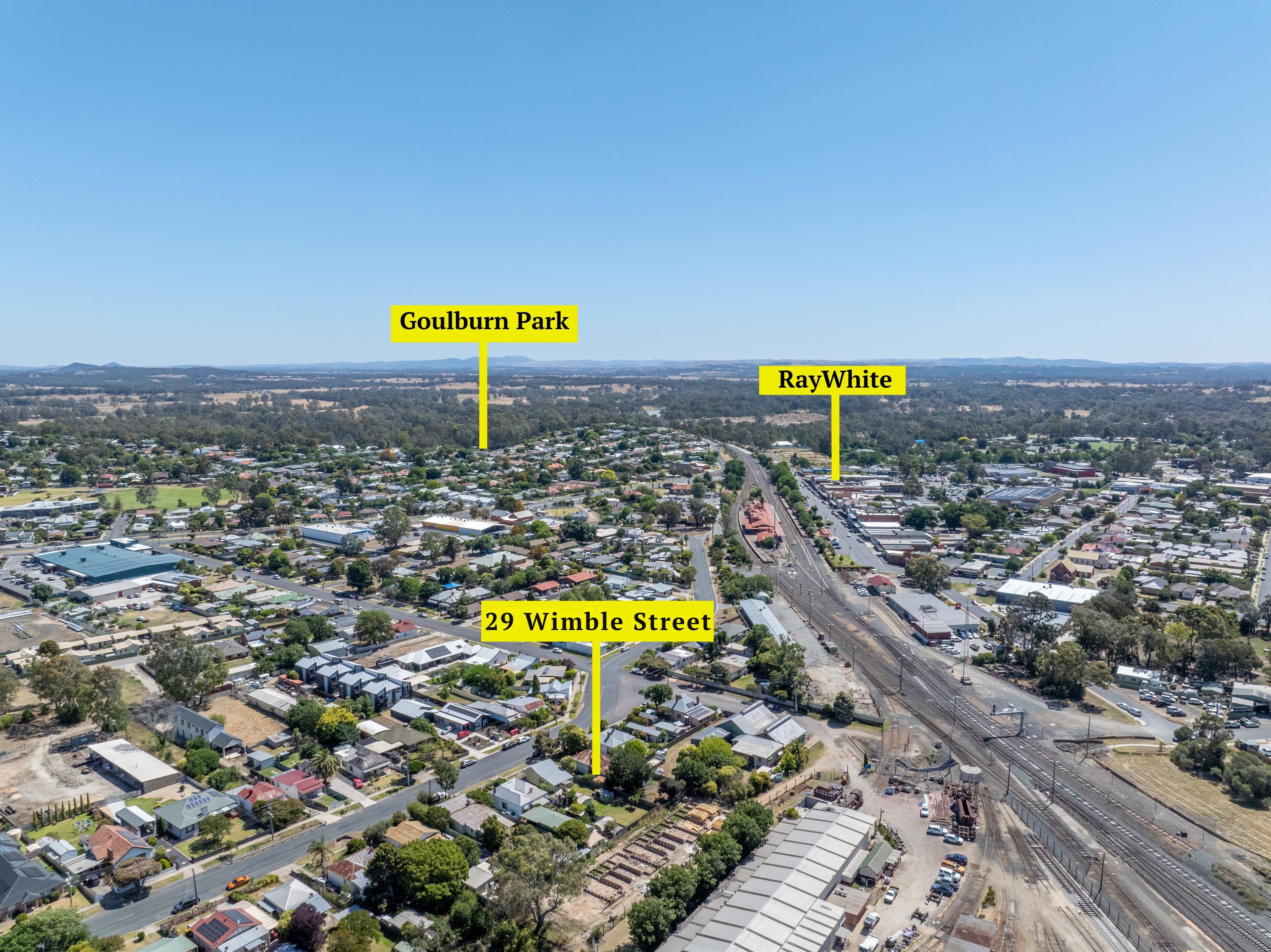 29 Wimble Street, Seymour, VIC 3660 - House for Sale - Ray White Seymour