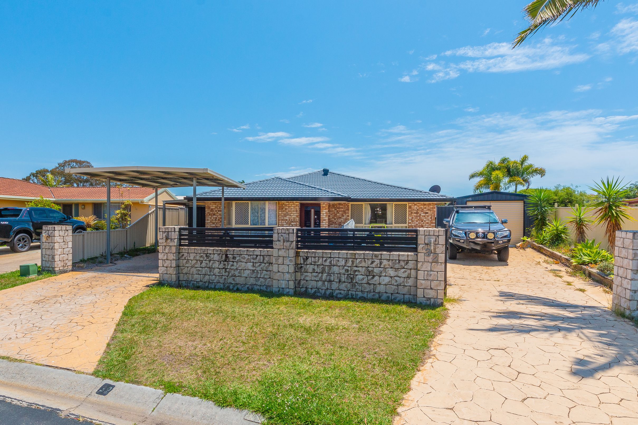 32 Cheshire Street, Kippa-Ring, QLD 4021 - Leased House - Ray White ...