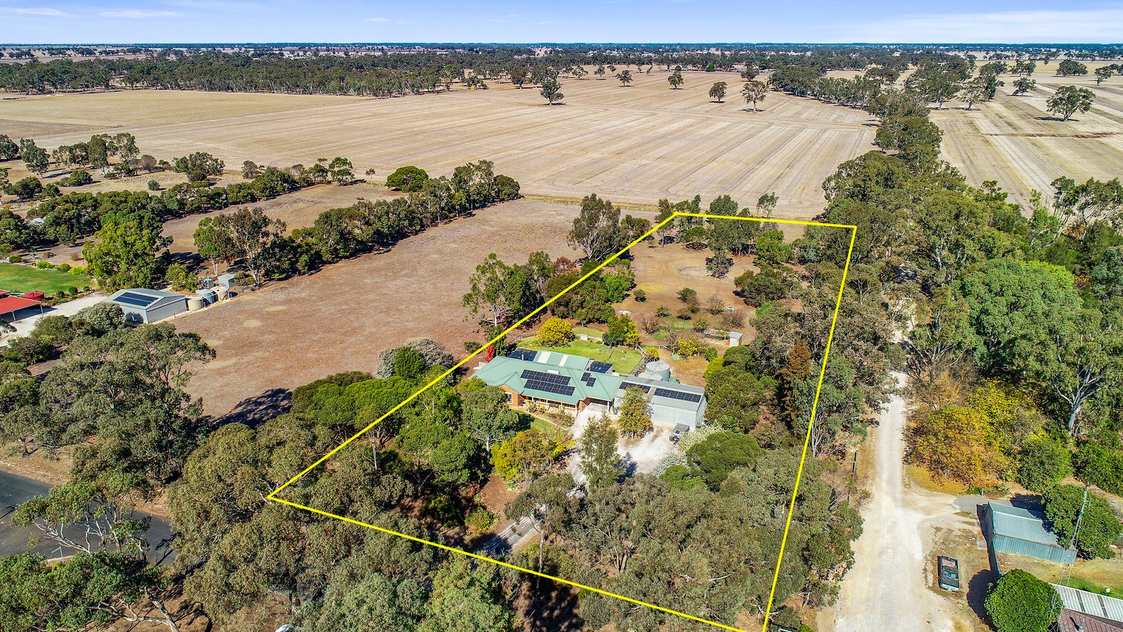 Ray White Bordertown & District