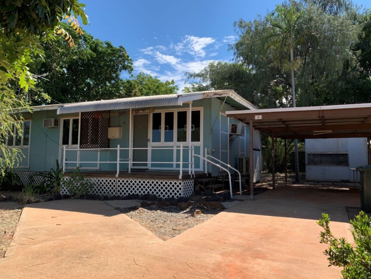 3 Van Emmerik Street, Derby, WA 6728 - Leased House - Ray White Derby