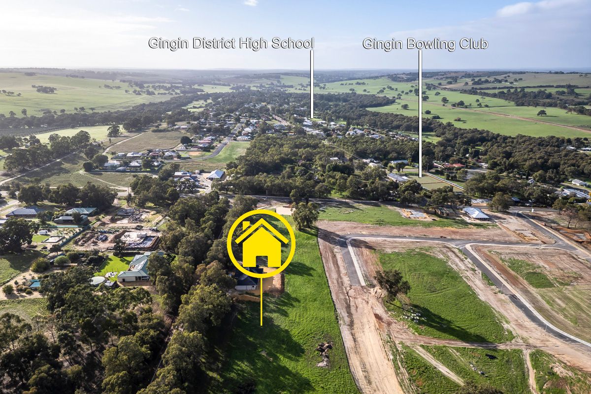 43 Brockman Street, Gingin, WA 6503 - Sold Land - Ray White Northern Coast