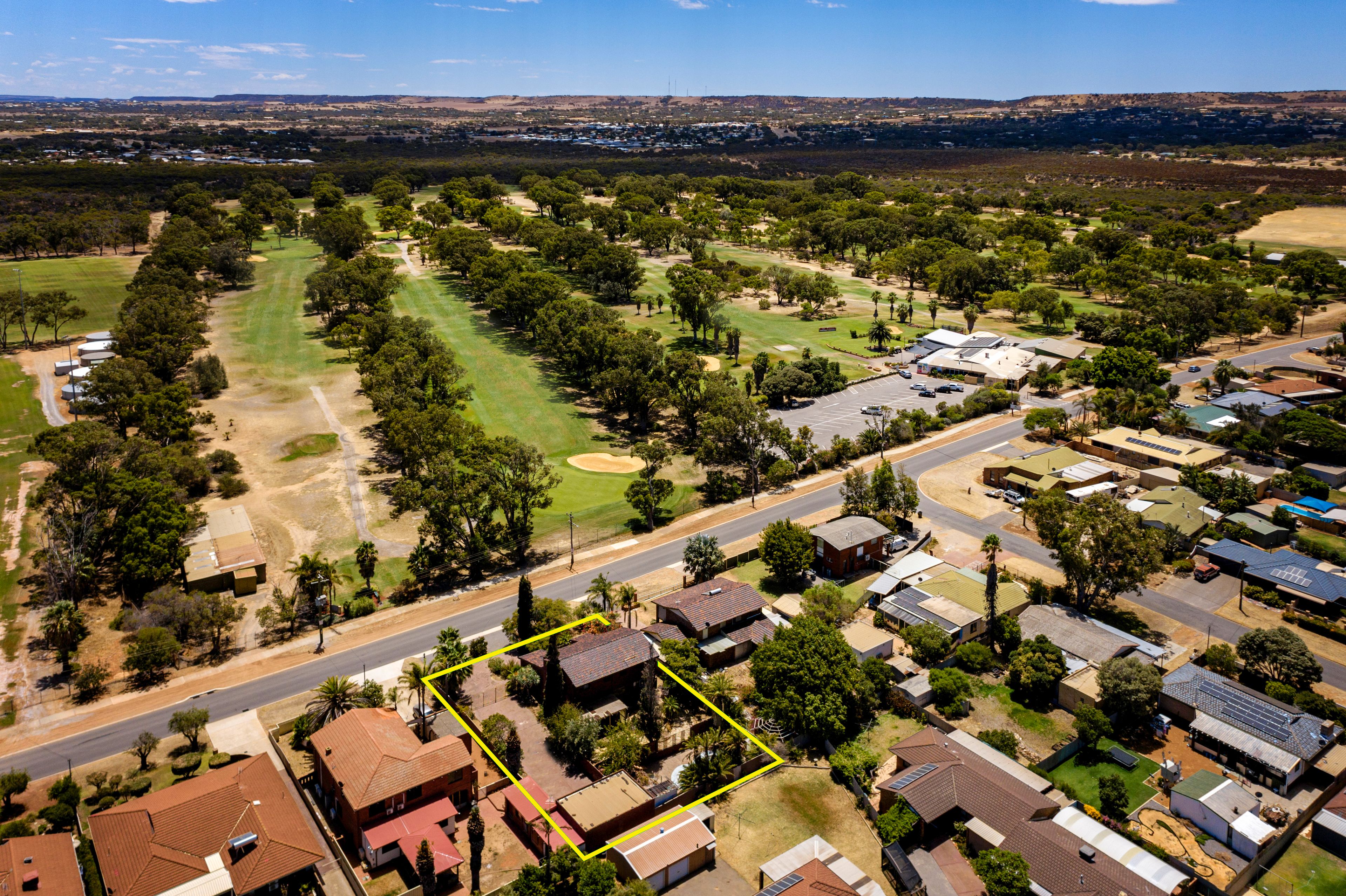 46 Green Street, Spalding, WA 6530 - Sold House - Geraldton | Dongara