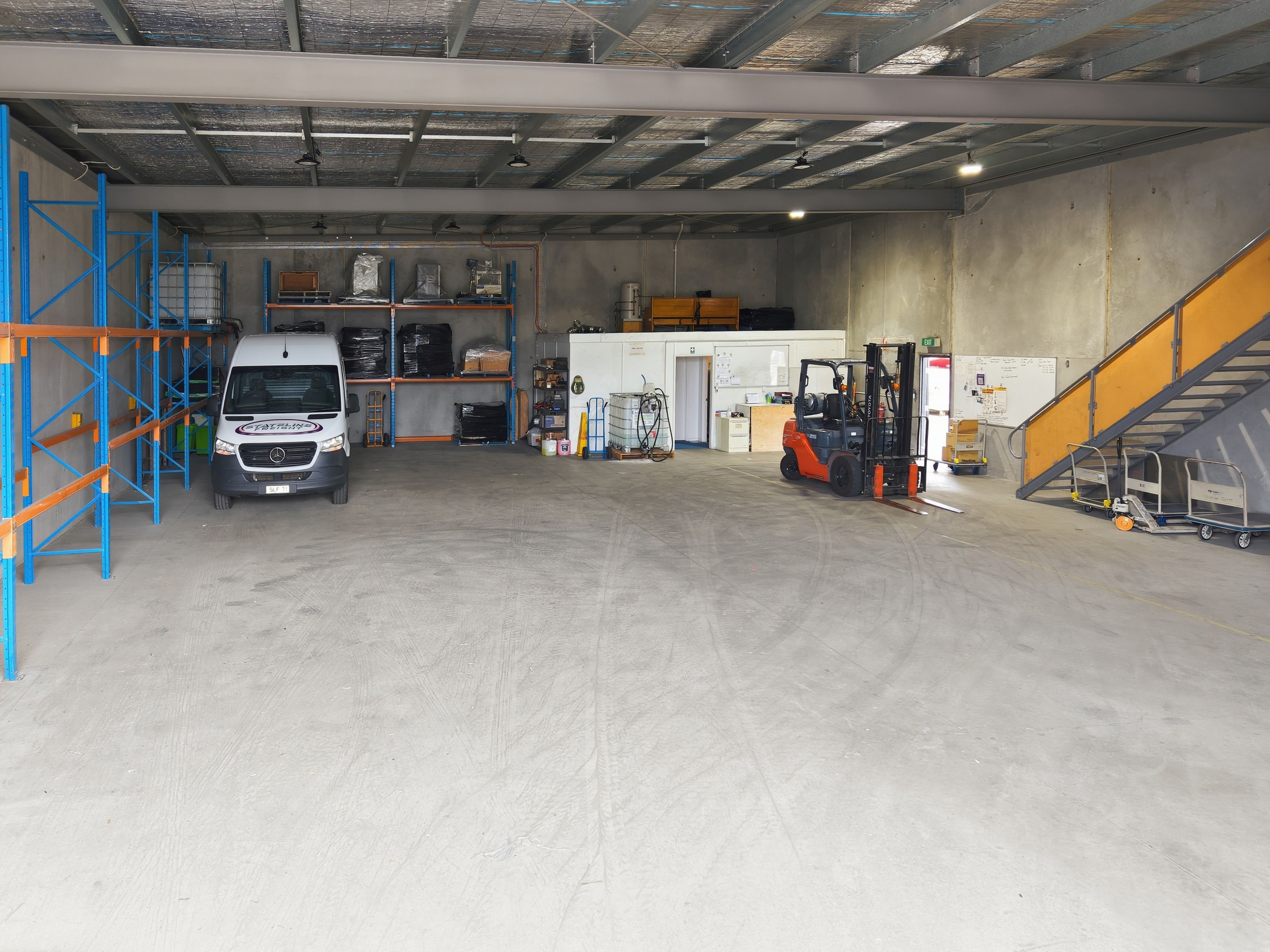 1/118 Gormanston Road, Moonah, TAS 7009 - Industrial/Warehouse for Sale ...