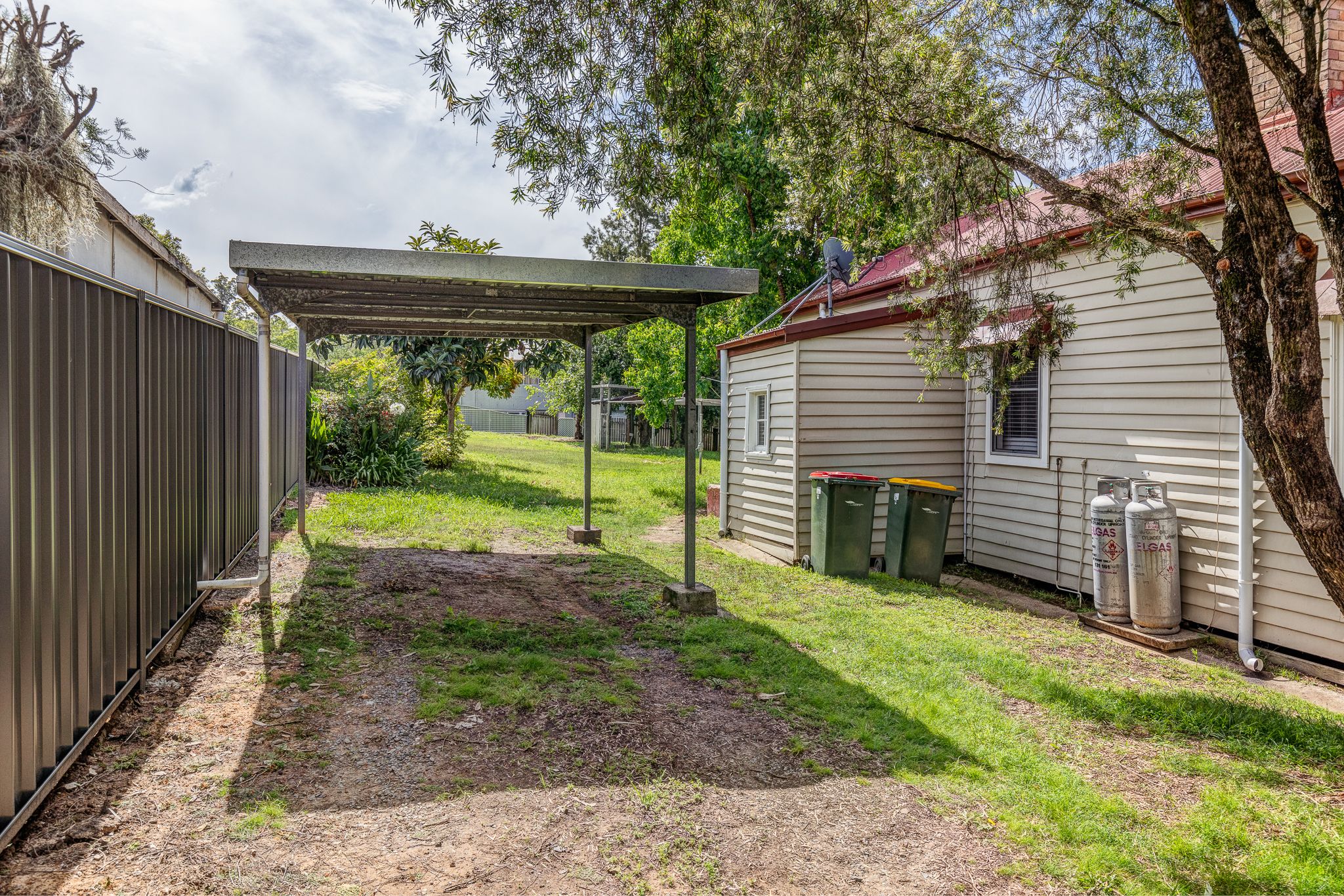 118 Eloiza Street, Dungog, NSW 2420 - House for Rent - Ray White Rural ...