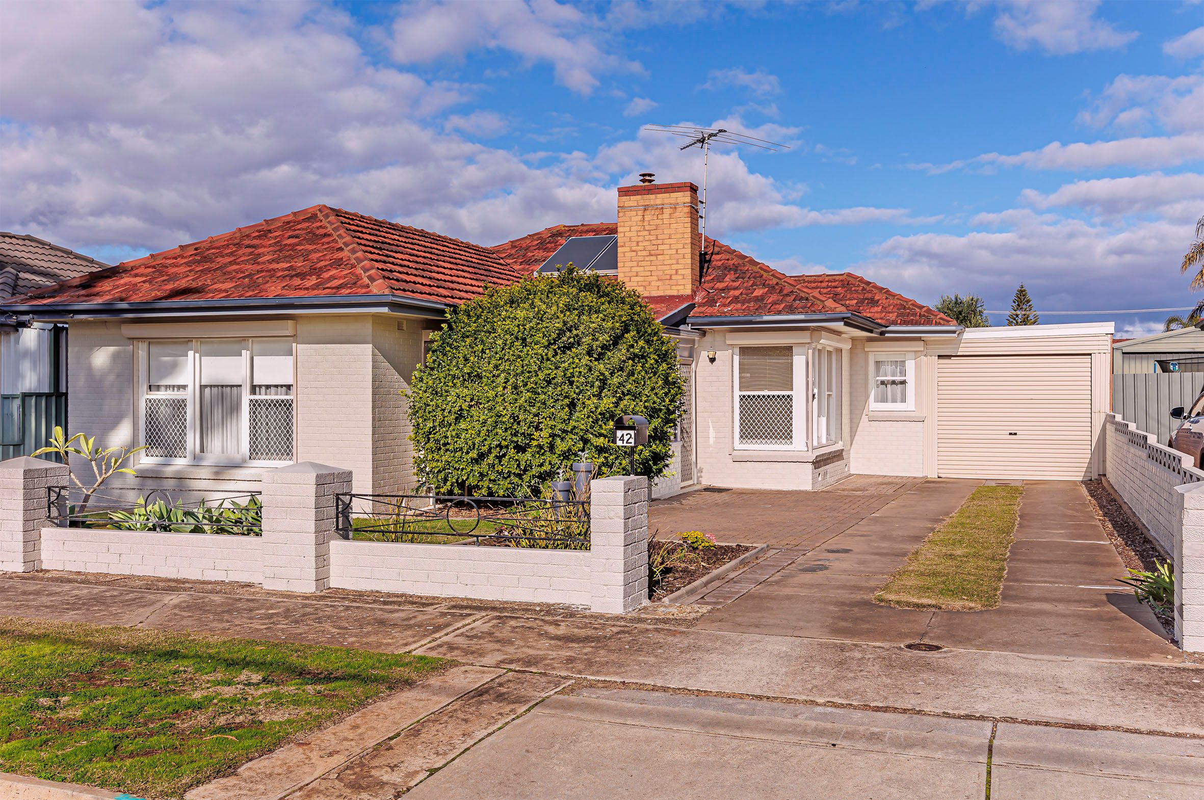42 Centre Street, Largs Bay, SA 5016 - Sold House - Ray White Semaphore