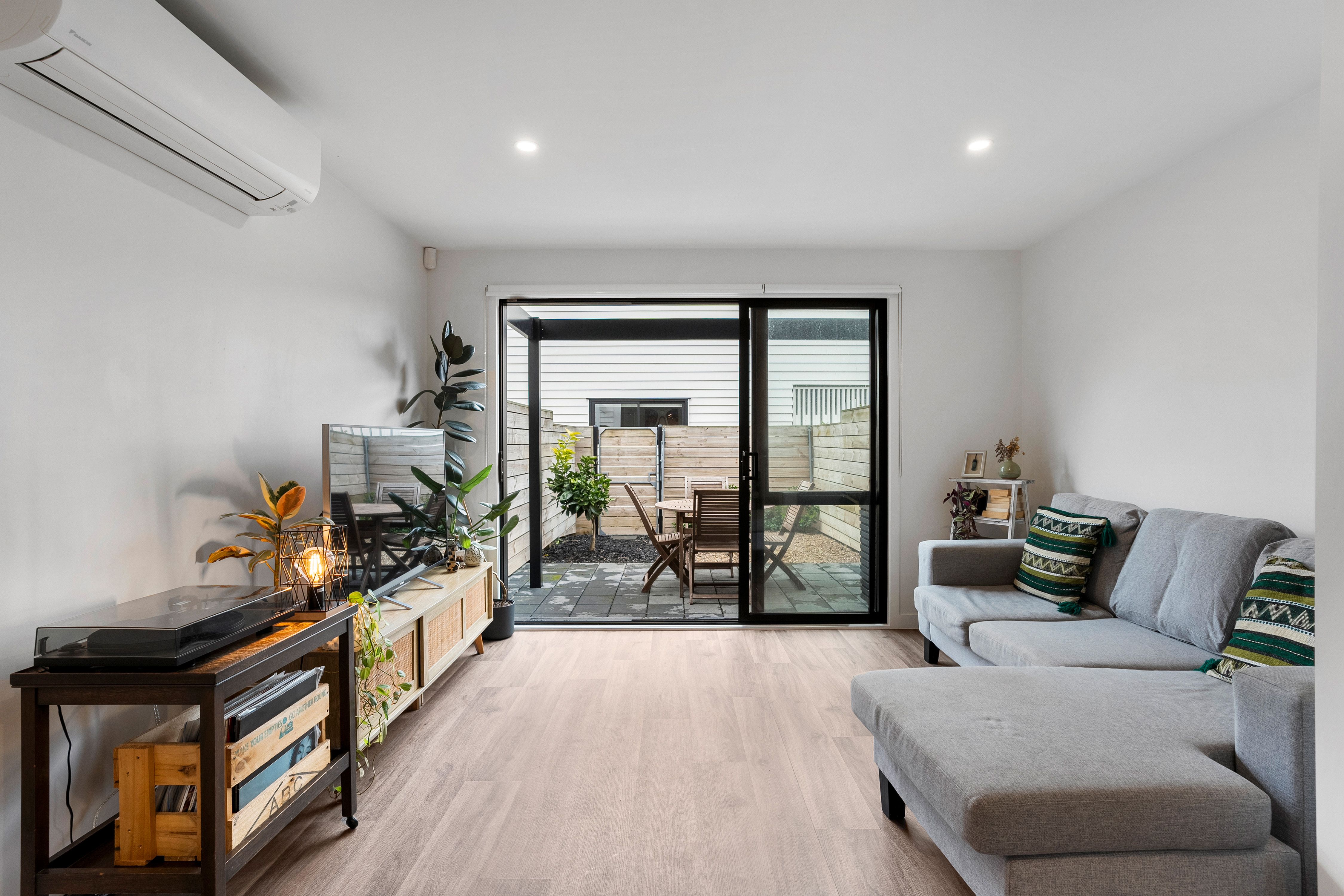 36B Scott Avenue, Mangere Bridge, Manukau City 2022 - Sold House - Ray ...